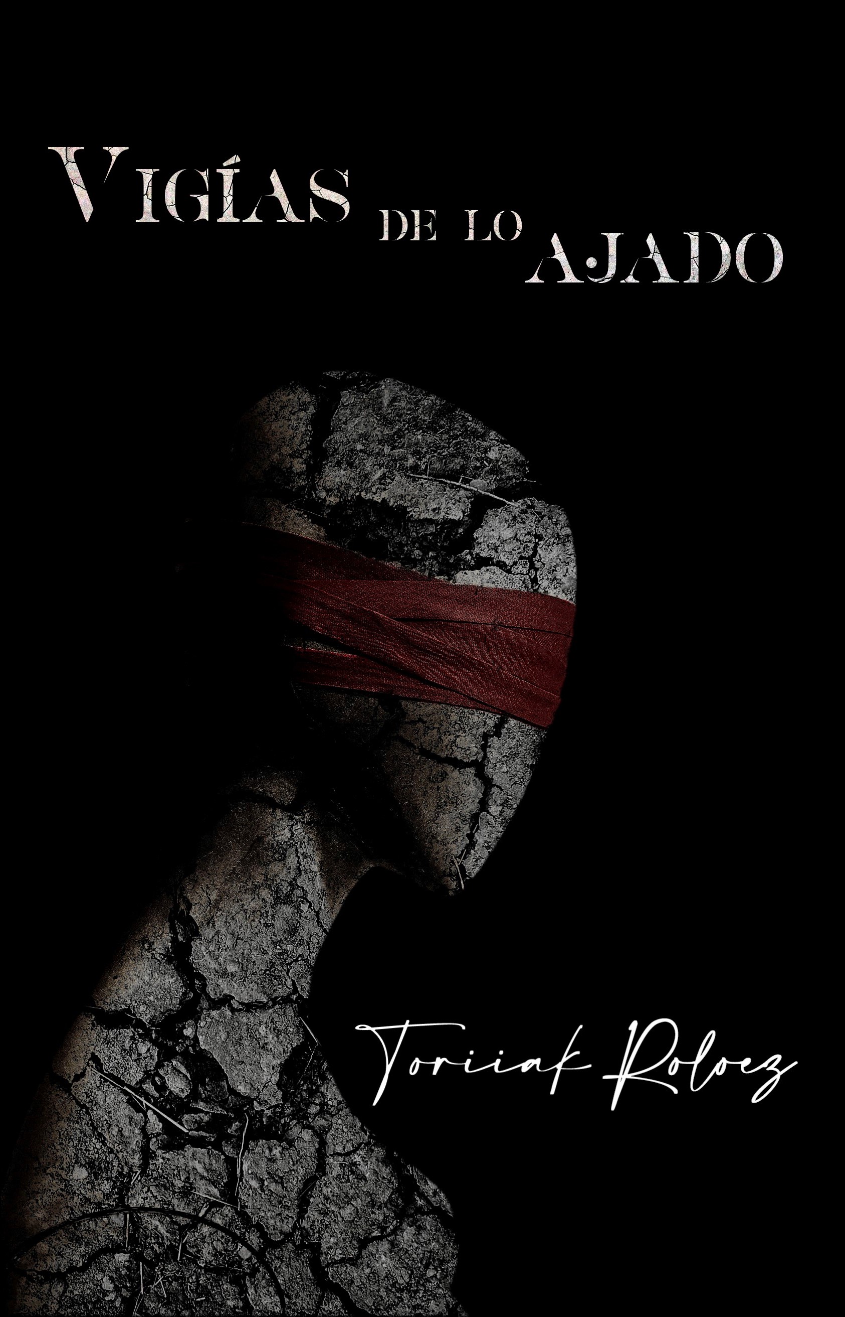 Vigías de lo ajado by Toriiak Roloez | Goodreads