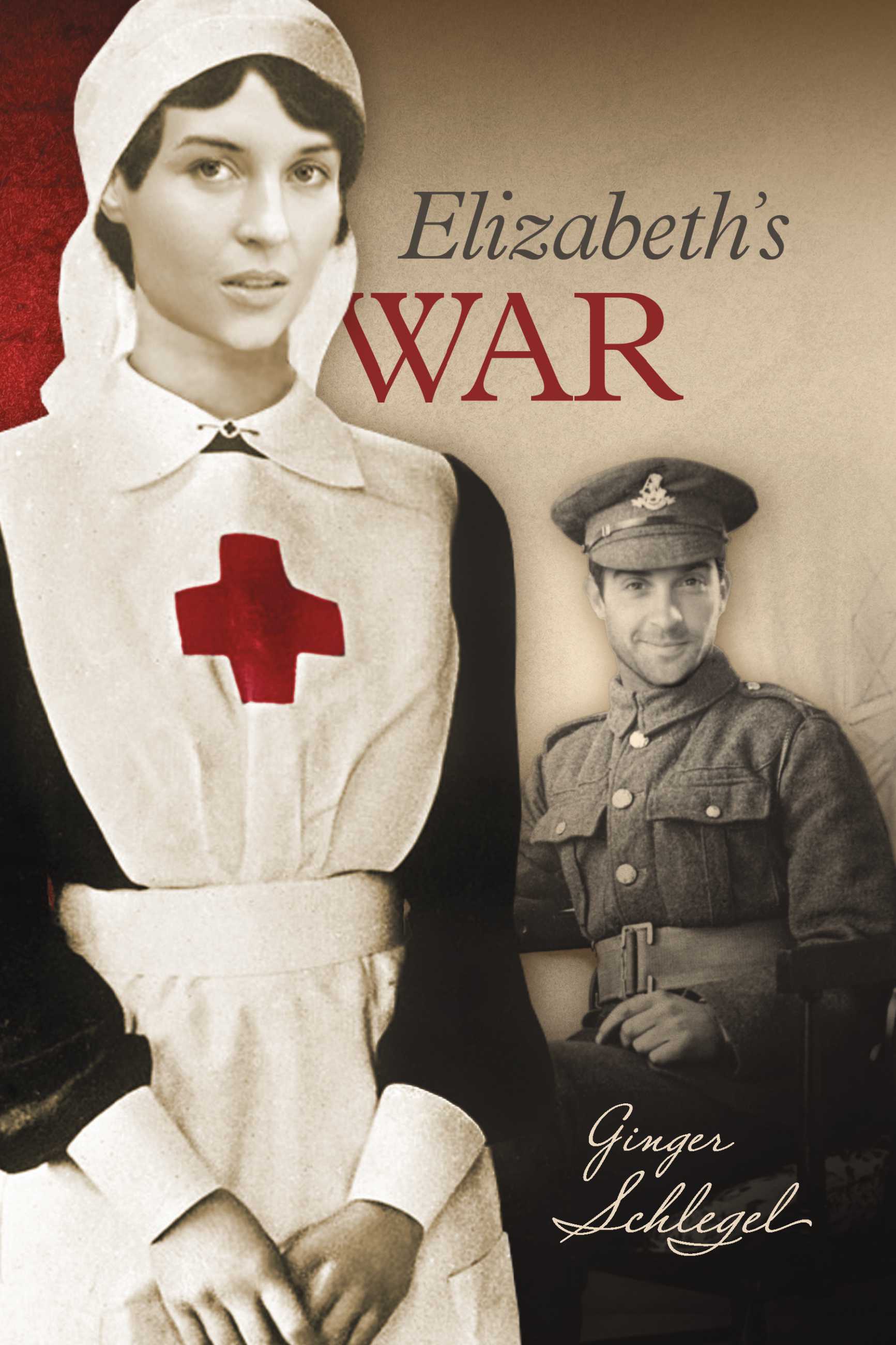 Elizabeth's War by Ginger Schlegel | Goodreads