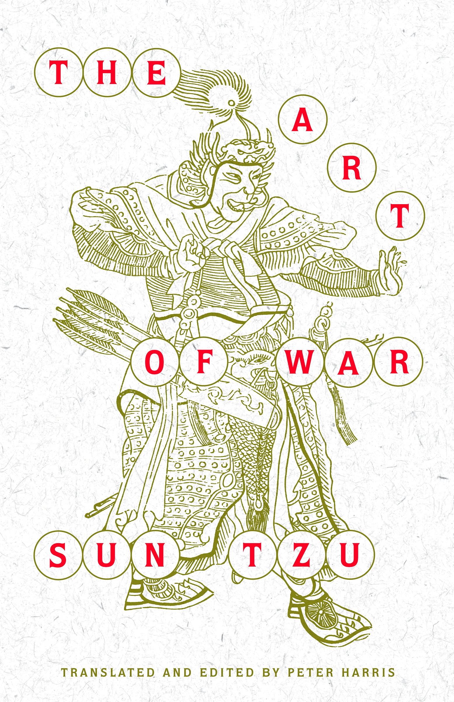 The Art of War (Vintage Classics) by Sun Tzu | Goodreads