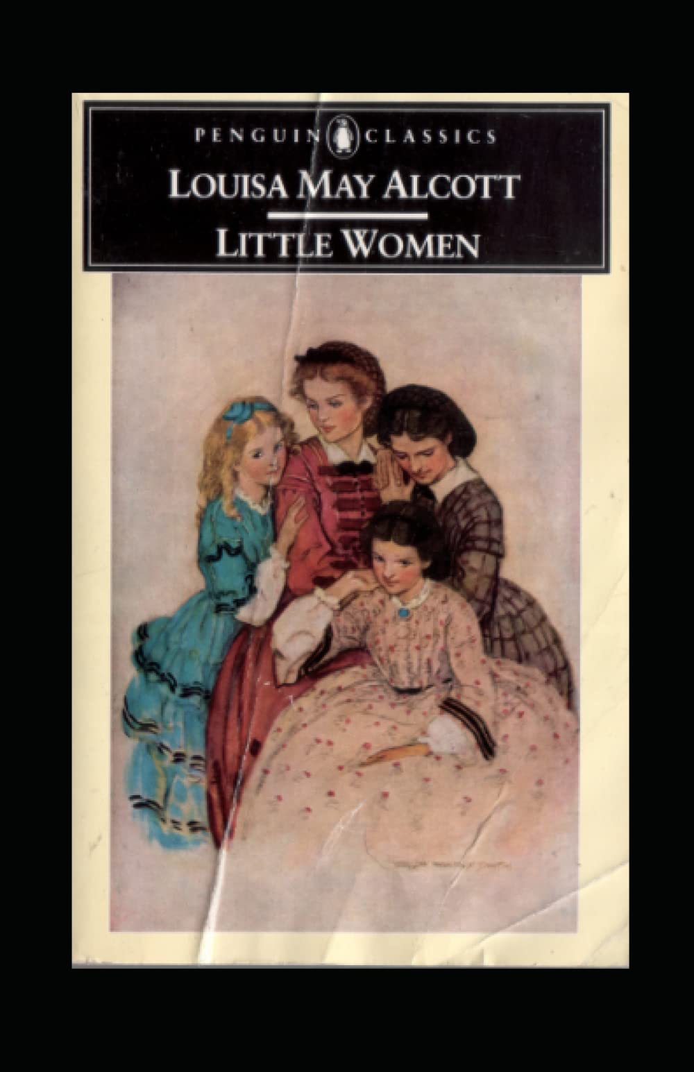 Little Women Illustrated by Louisa May Alcott | Goodreads