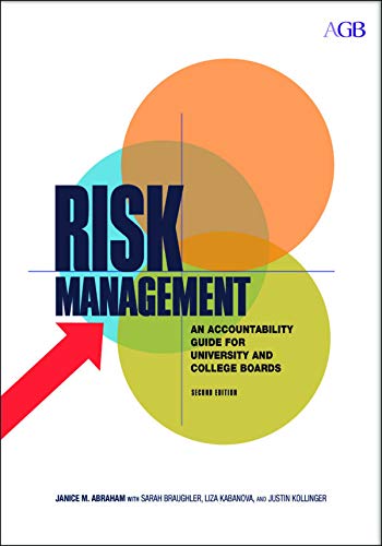 Risk Management: An Accountability Guide for University and College ...