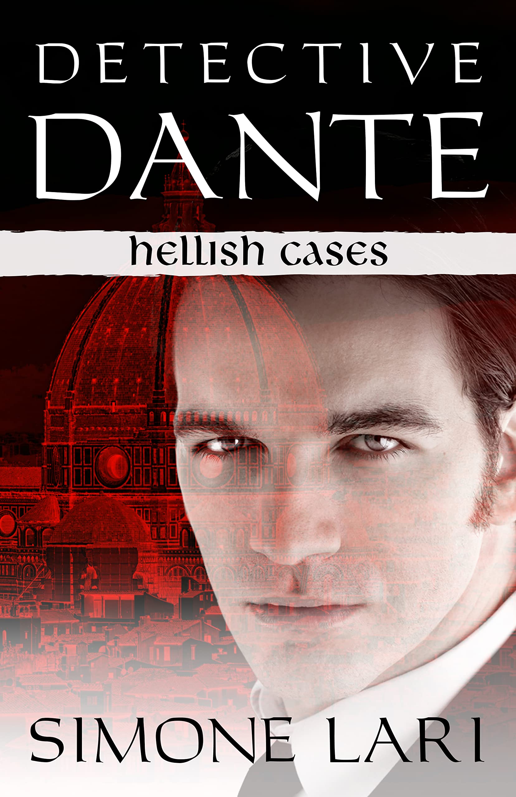 Detective Dante - Hellish cases by Simone Lari | Goodreads