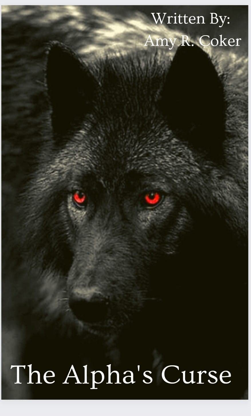 The Alpha's Curse (The Curse of the Alphas Book 2) by Amy R. Coker ...