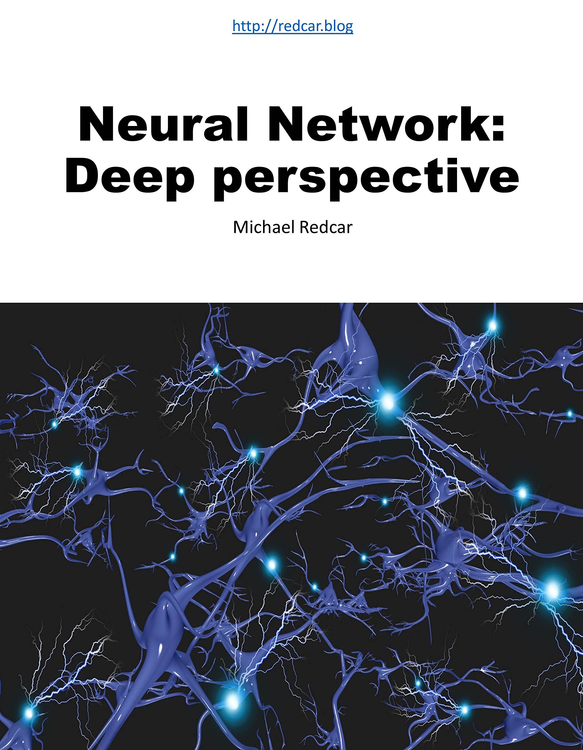 NEURAL NETWORKS: DEEP PERSPECTIVE by Michael Redcar | Goodreads