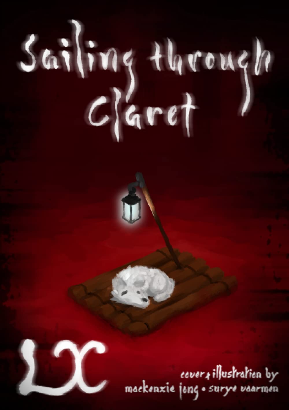 Sailing Through Claret by lxbleu | Goodreads