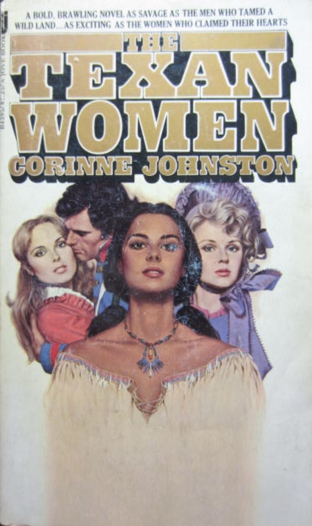 The Texan Women by Corinne Johnston | Goodreads