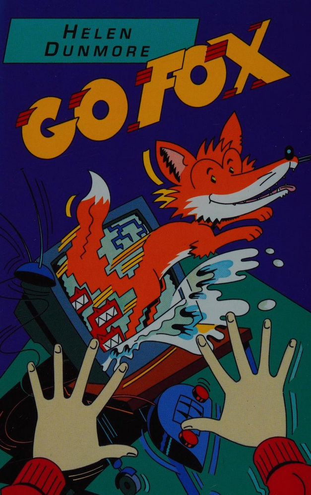 Go Fox by Helen Dunmore | Goodreads