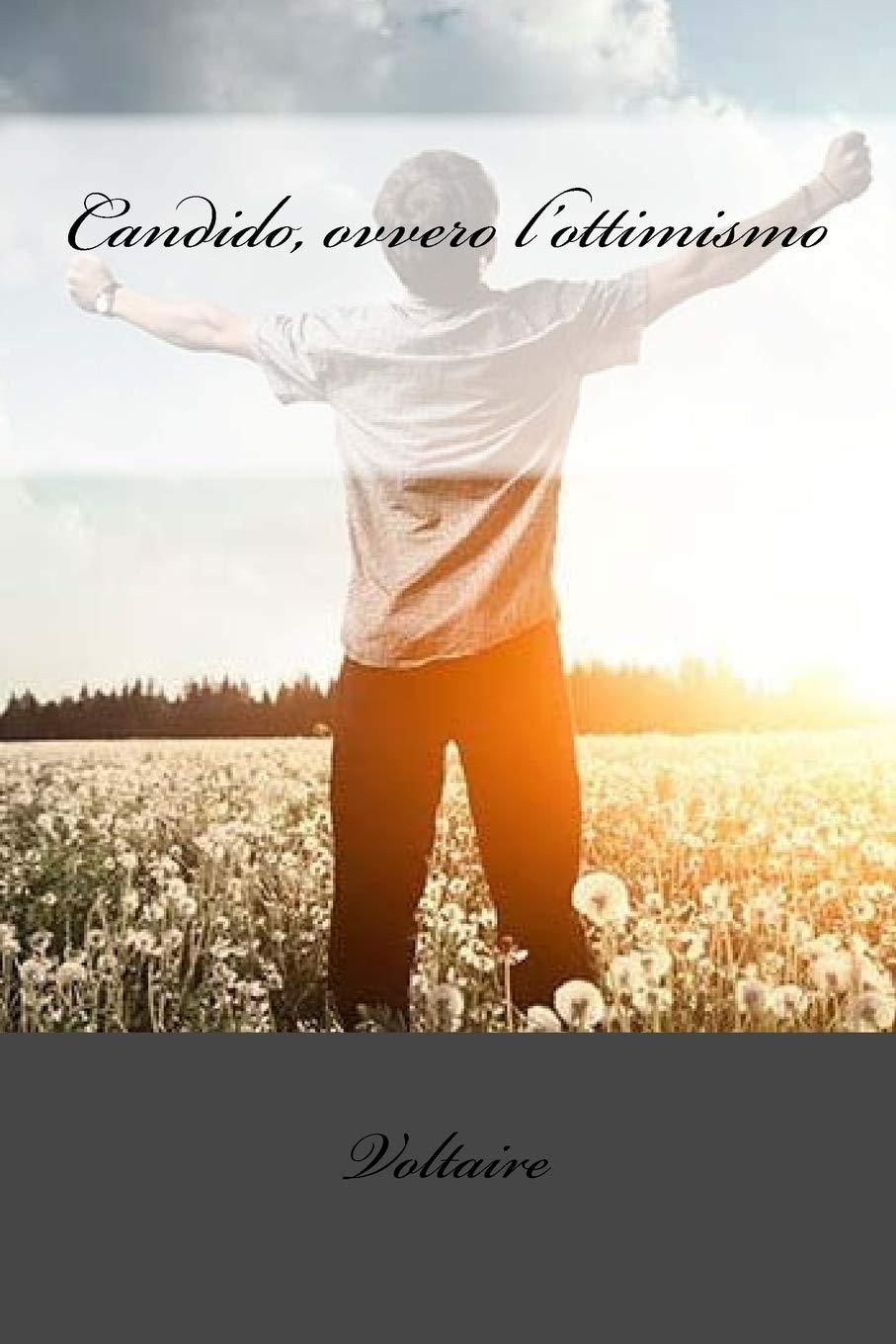 Candido, ovvero l'ottimismo (Italian Edition) by Voltaire | Goodreads