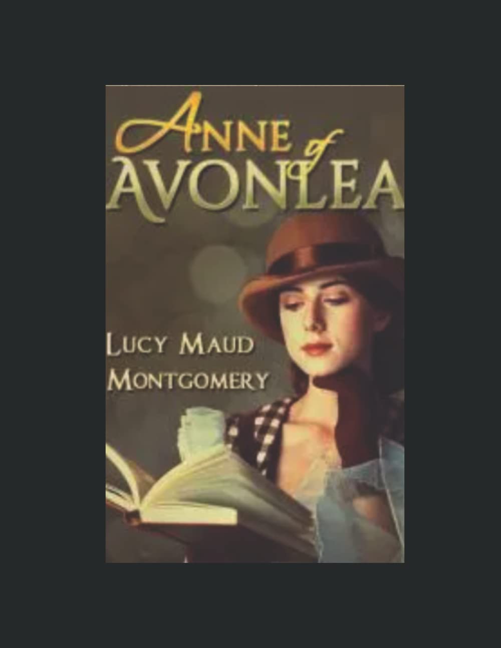 Anne of Avonlea by L.M. Montgomery | Goodreads
