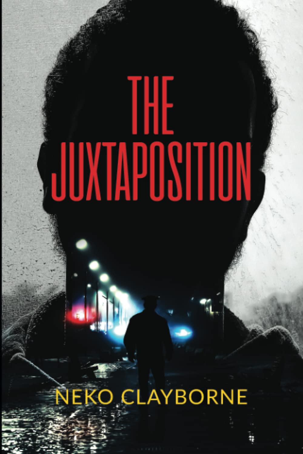 The Juxtaposition (Neko Clayborne) by Neko Clayborne | Goodreads