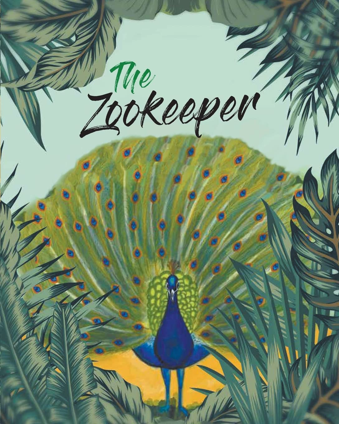 Zookeeper, The by Karen Emmons Moore | Goodreads