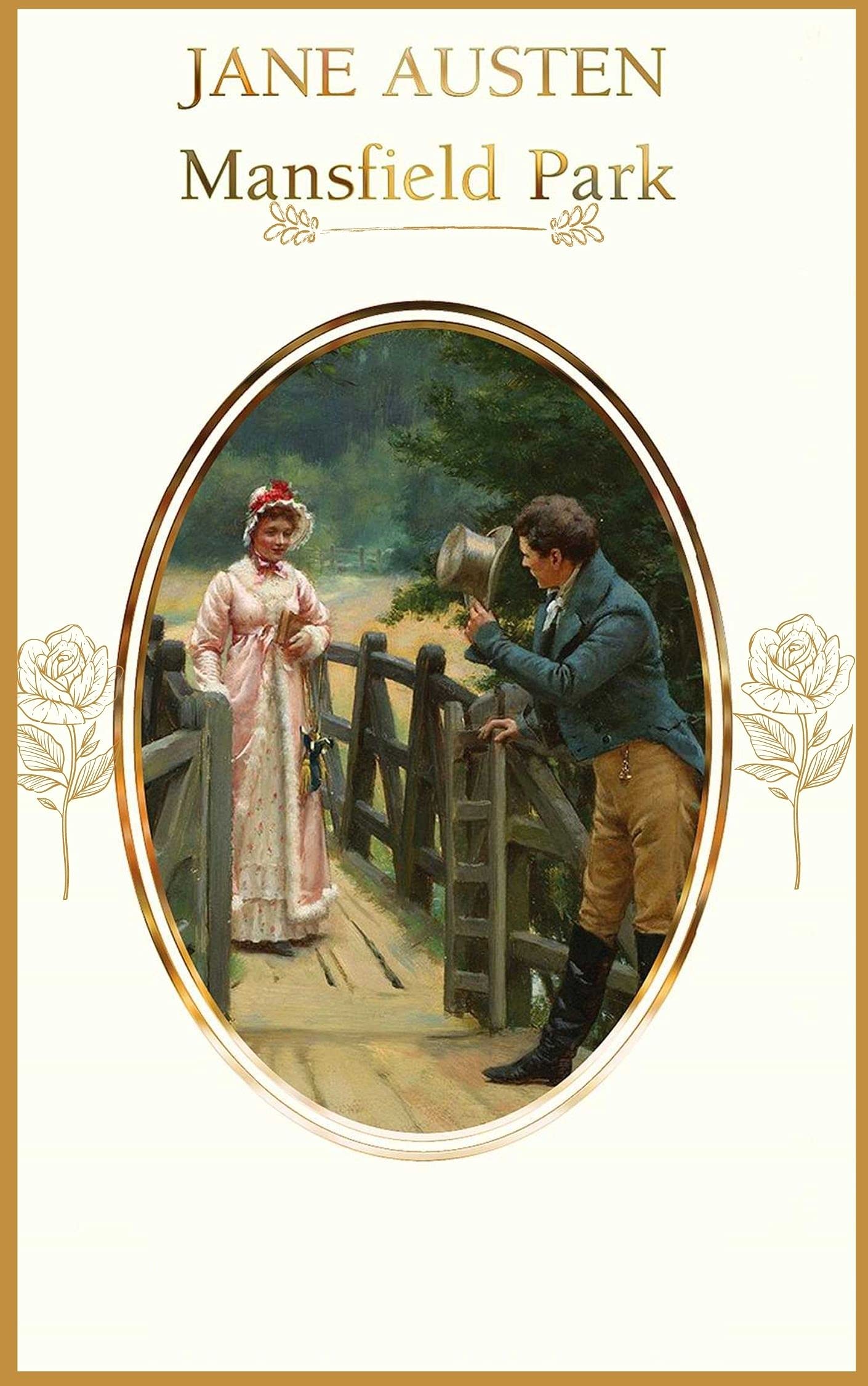 MANSFIELD PARK (French Edition) by Jane Austen | Goodreads