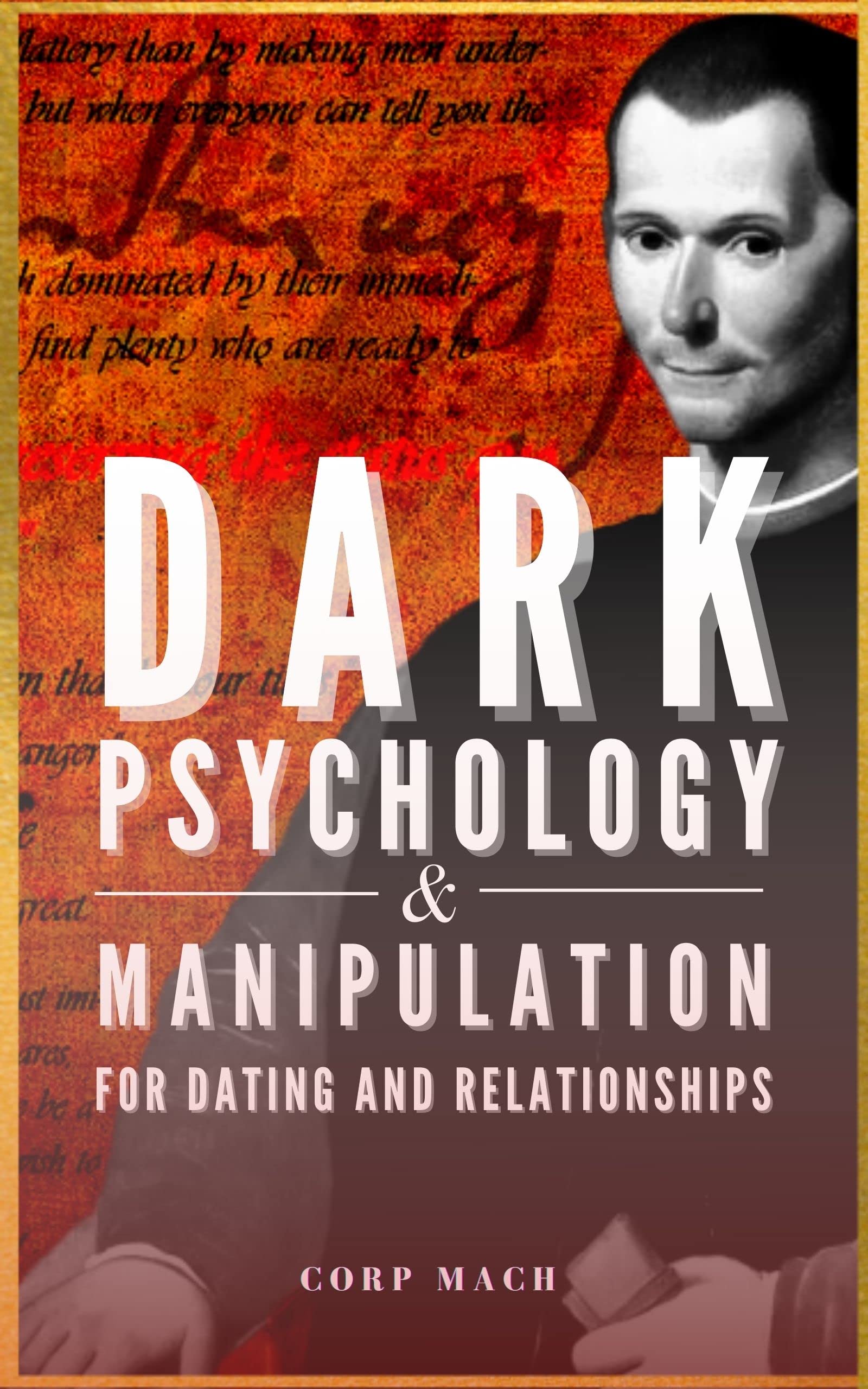 Dark Psychology and Manipulation 101 for Dating and Relationships ...