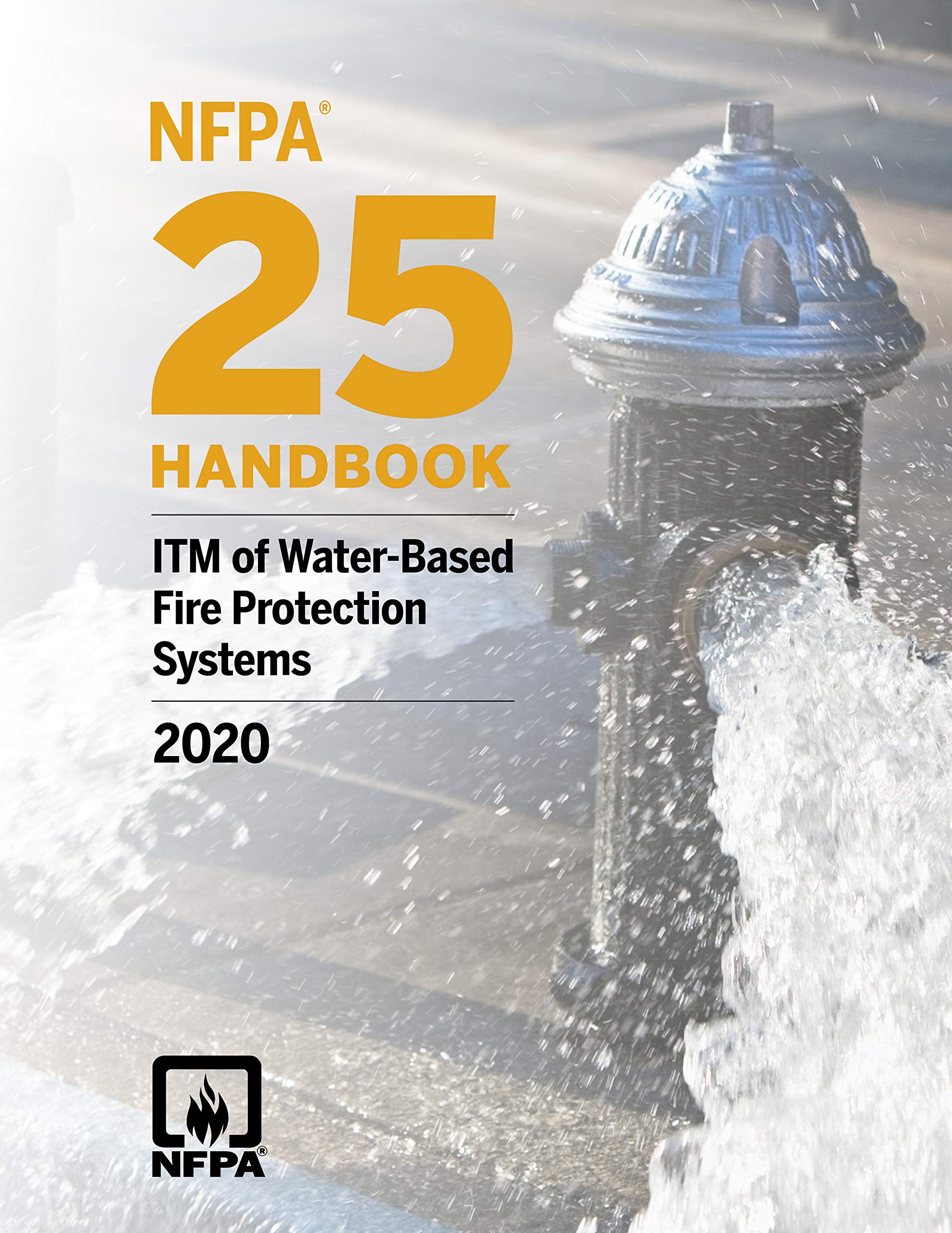 Nfpa Water Spray Fire Protection – OVNI