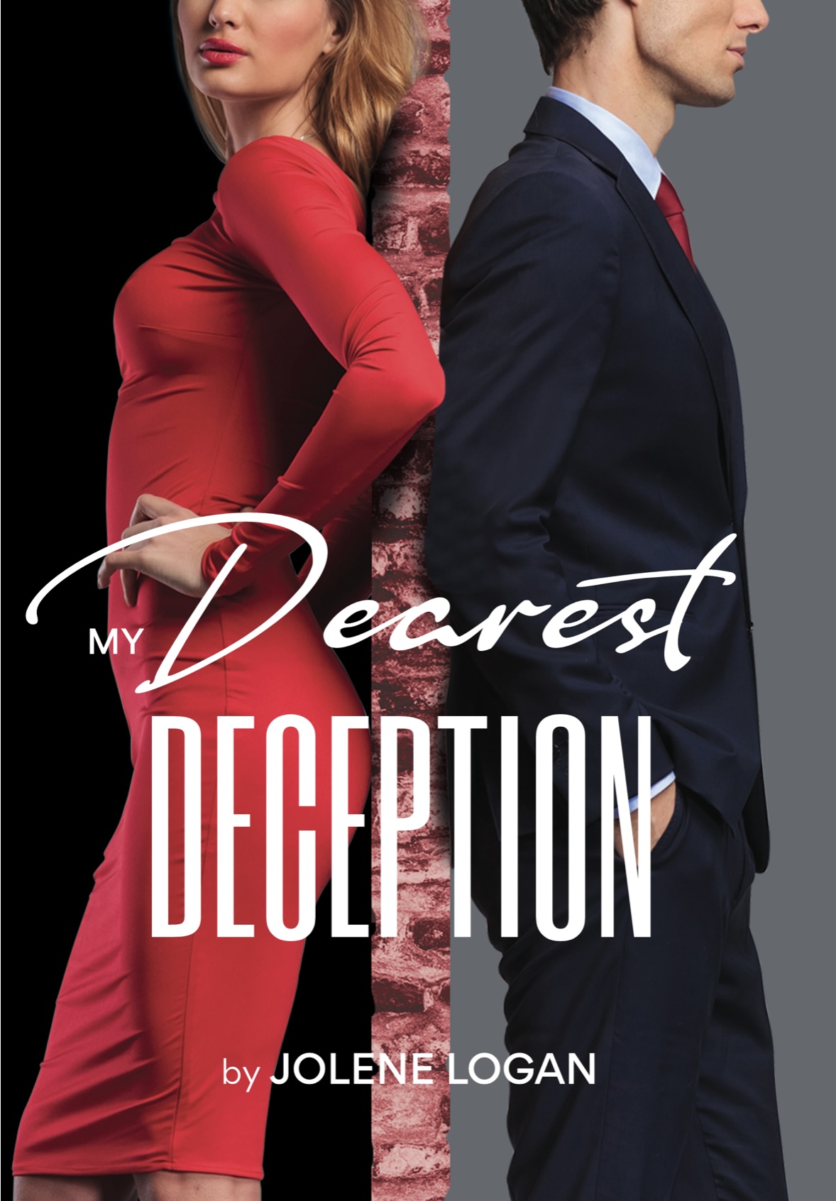 My Dearest Deception by Jolene Logan | Goodreads