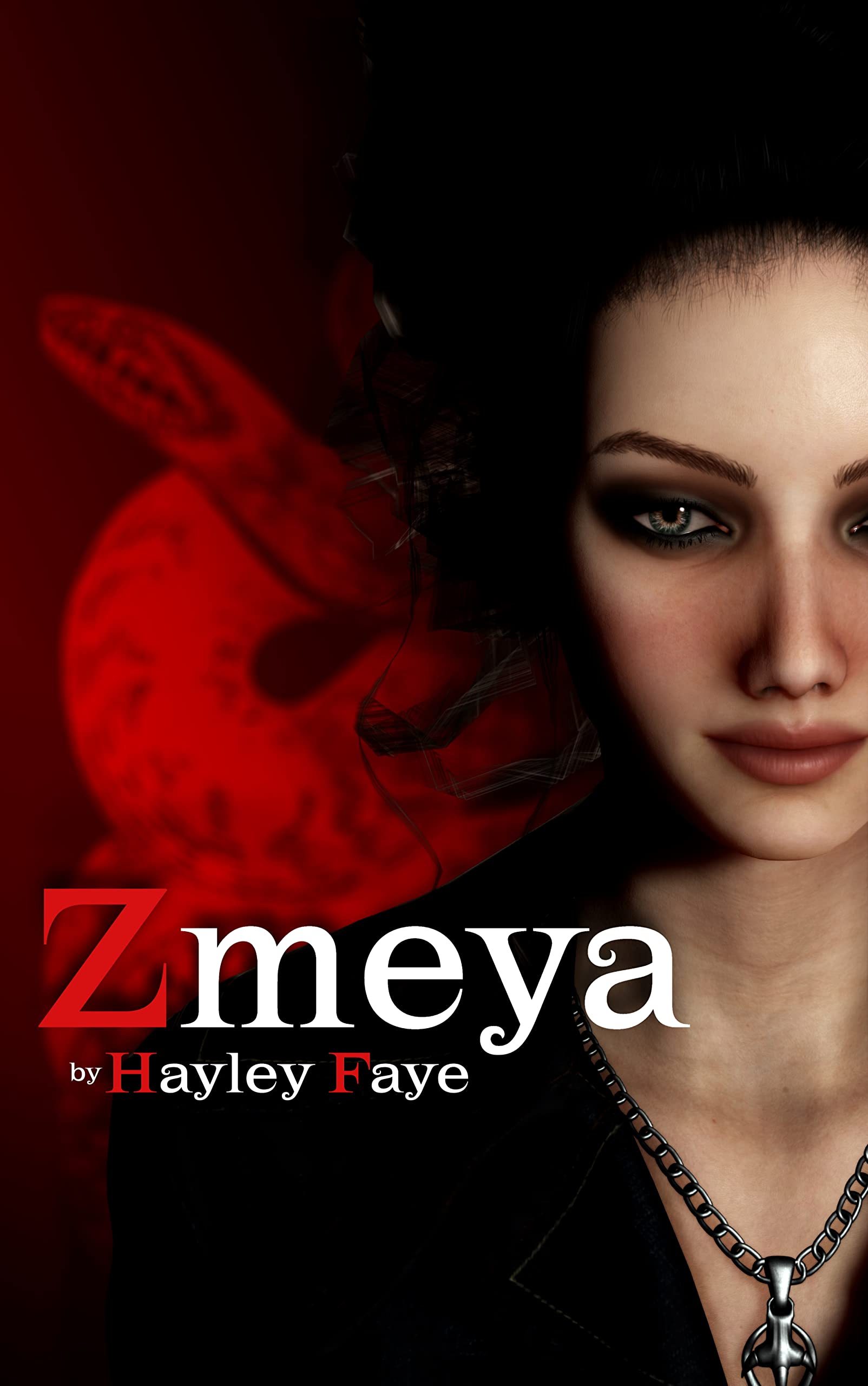 Zmeya by Hayley Faye | Goodreads