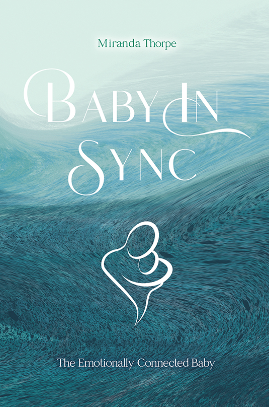 Baby in Sync by Miranda Thorpe | Goodreads