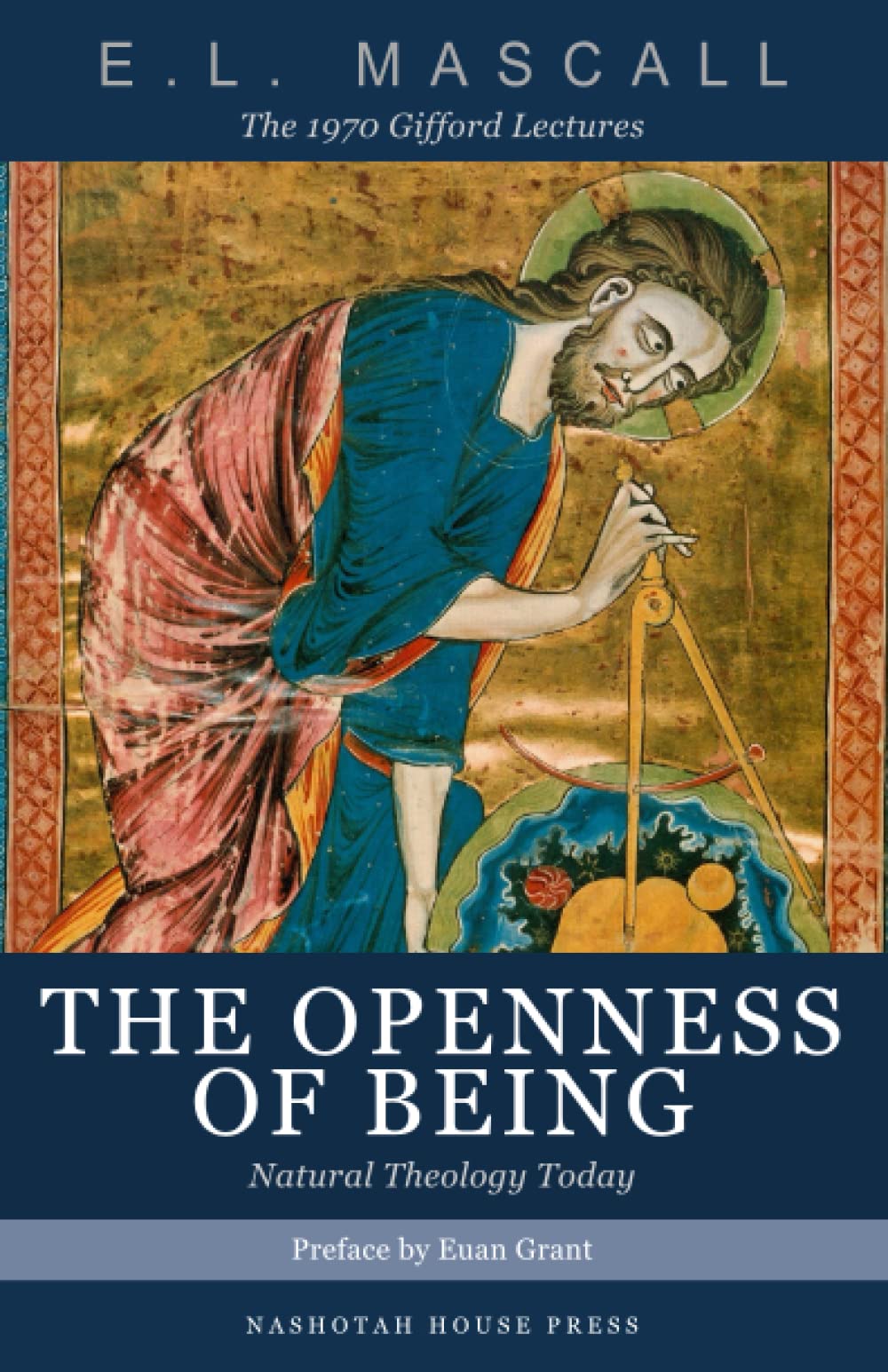 The Openness of Being: Natural Theology Today | The 1970 Gifford ...