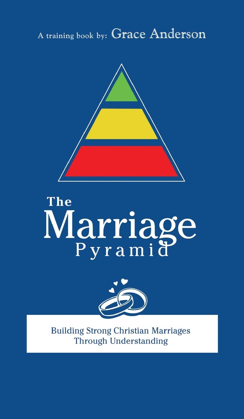 The Marriage Pyramid: Building Strong Marriages Through Understanding ...