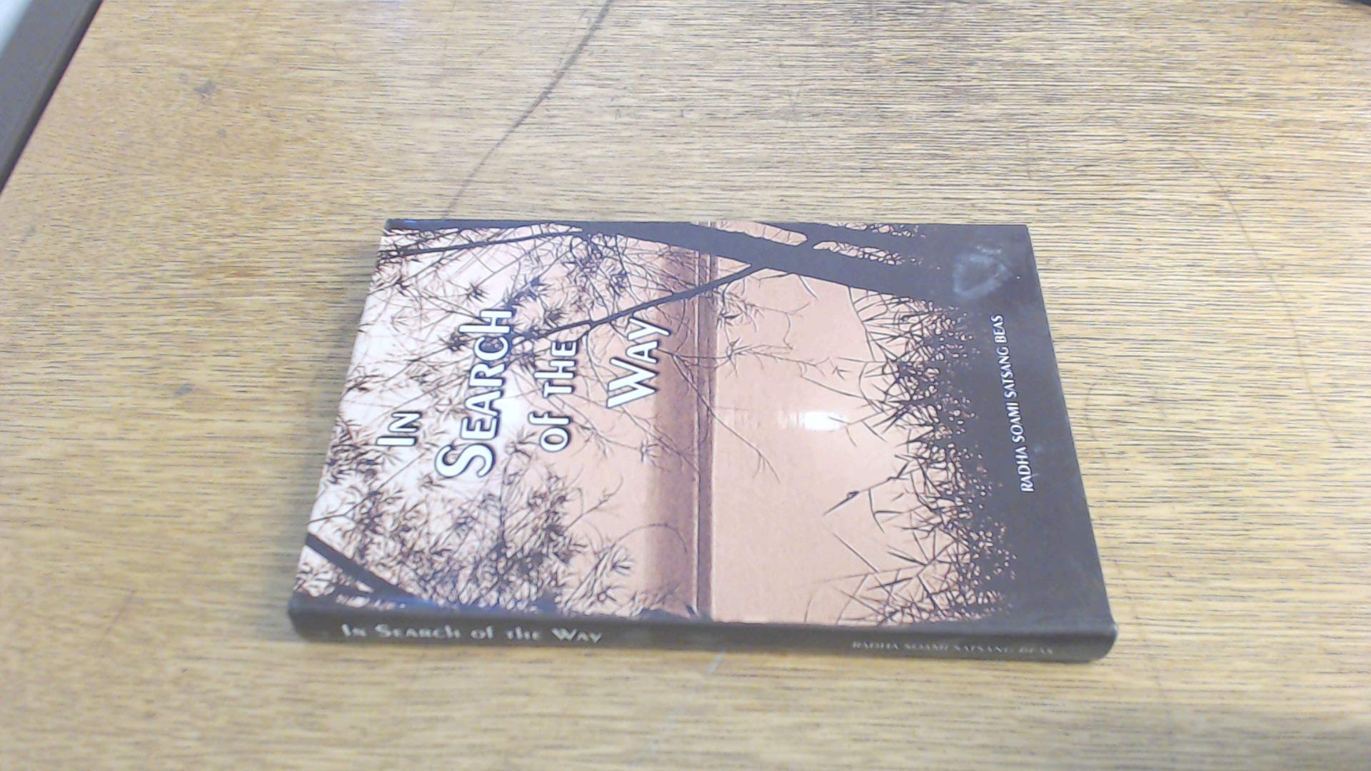 In Search of the Way by Radha Soami Satsang Beas | Goodreads