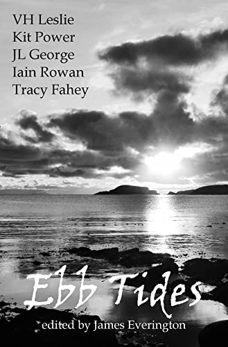 Ebb Tides by James Everington | Goodreads