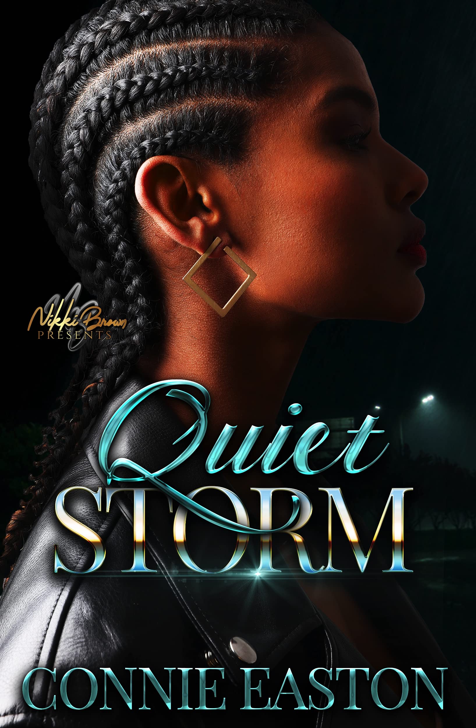 Quiet Storm (Storm Series Book 1) by Connie Easton | Goodreads