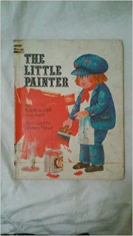 The Little Painter by Ralph Marchant | Goodreads