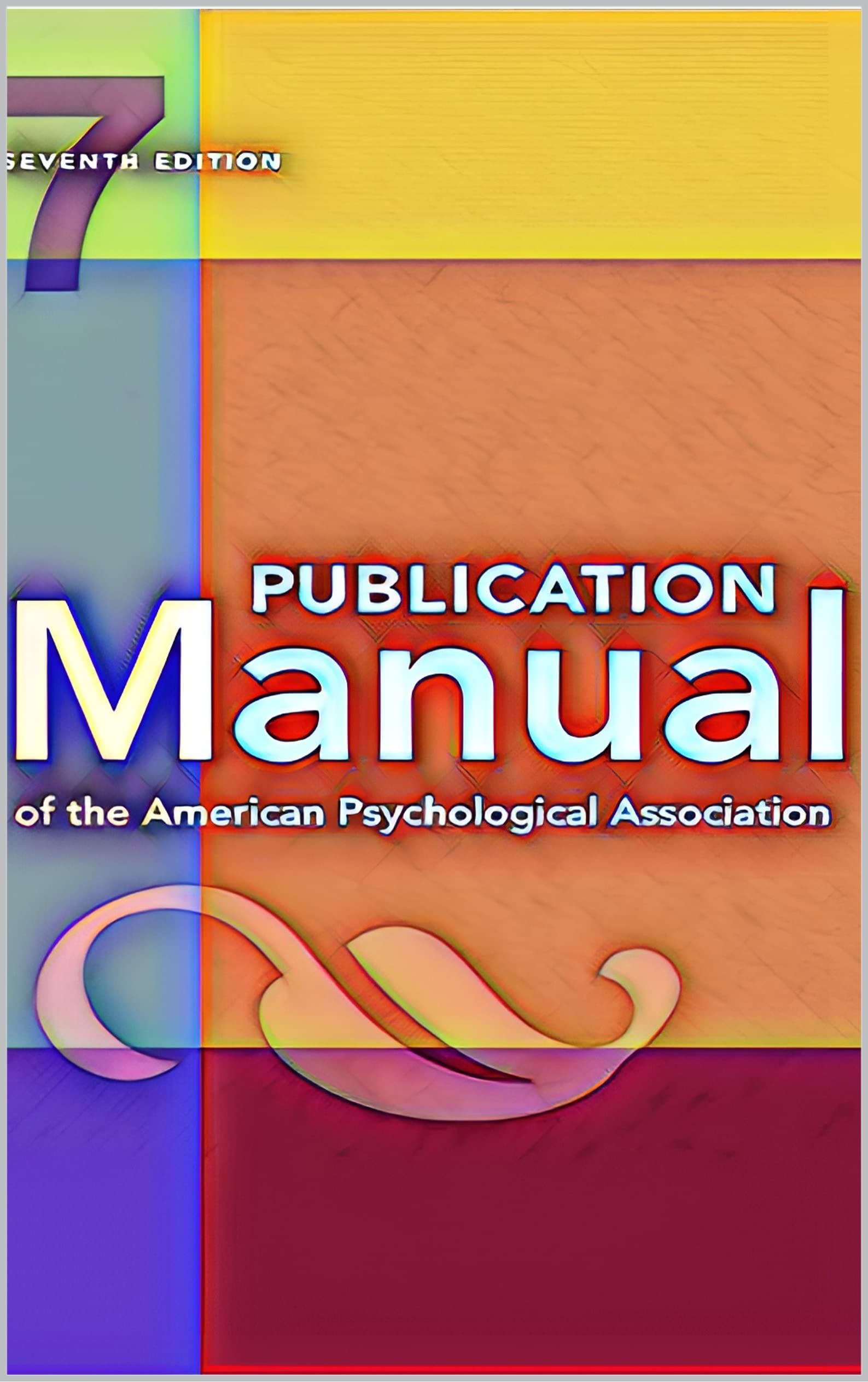 The APA Publication Manual _ Seventh Edition 2022 Referencing Guide ...
