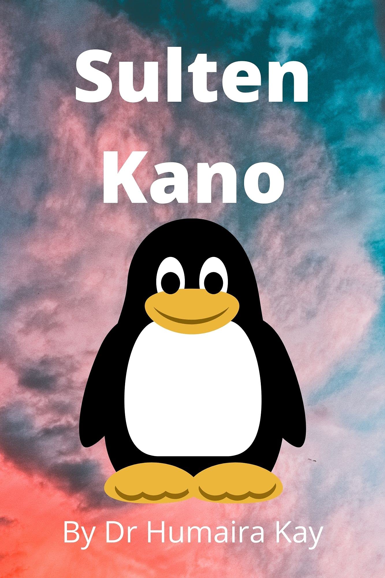 Sulten Kano (Norwegian) (Norwegian Edition) by Dr Humaira Kay | Goodreads