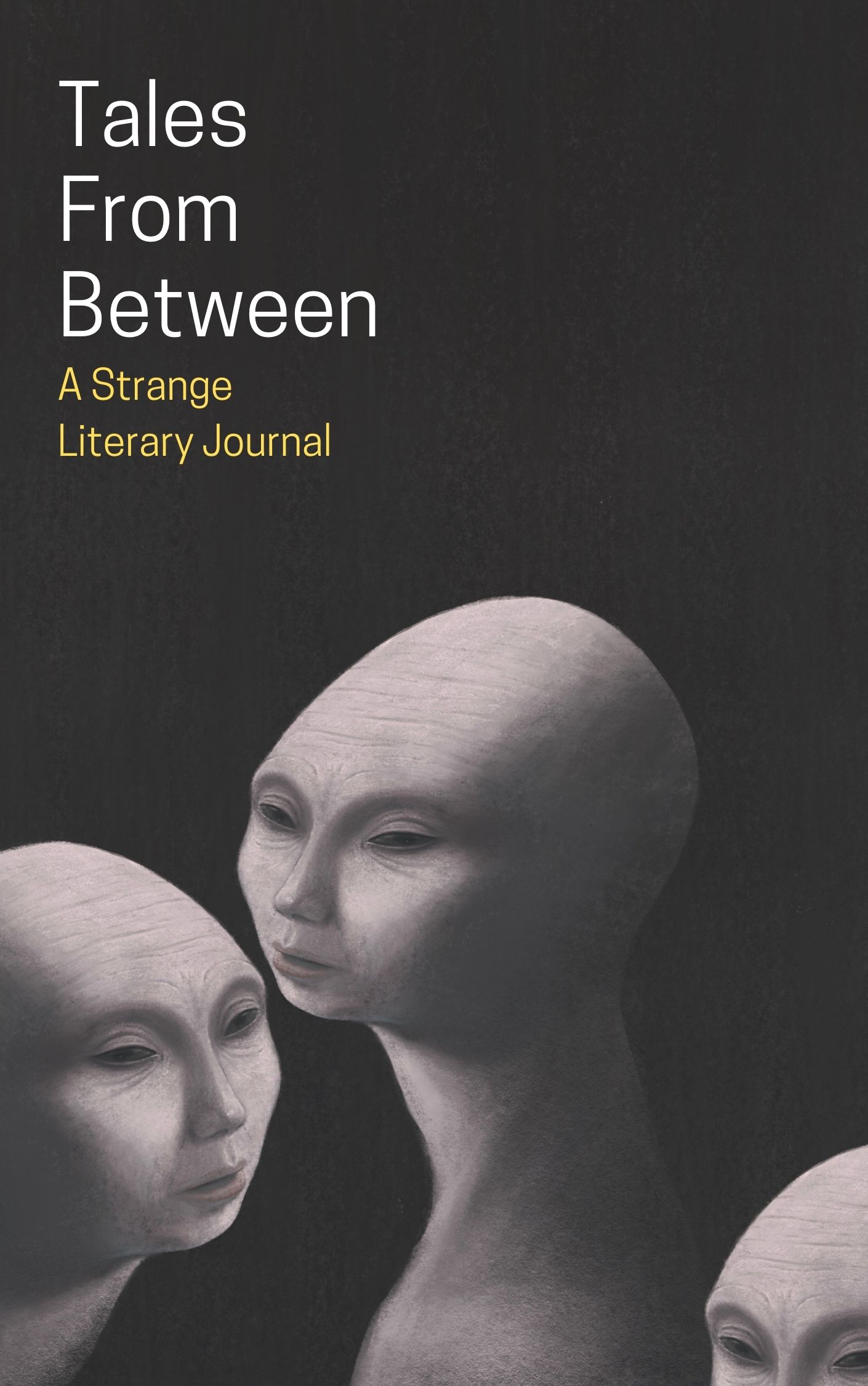 Tales from Between, Issue 1 by Gemma Amor | Goodreads