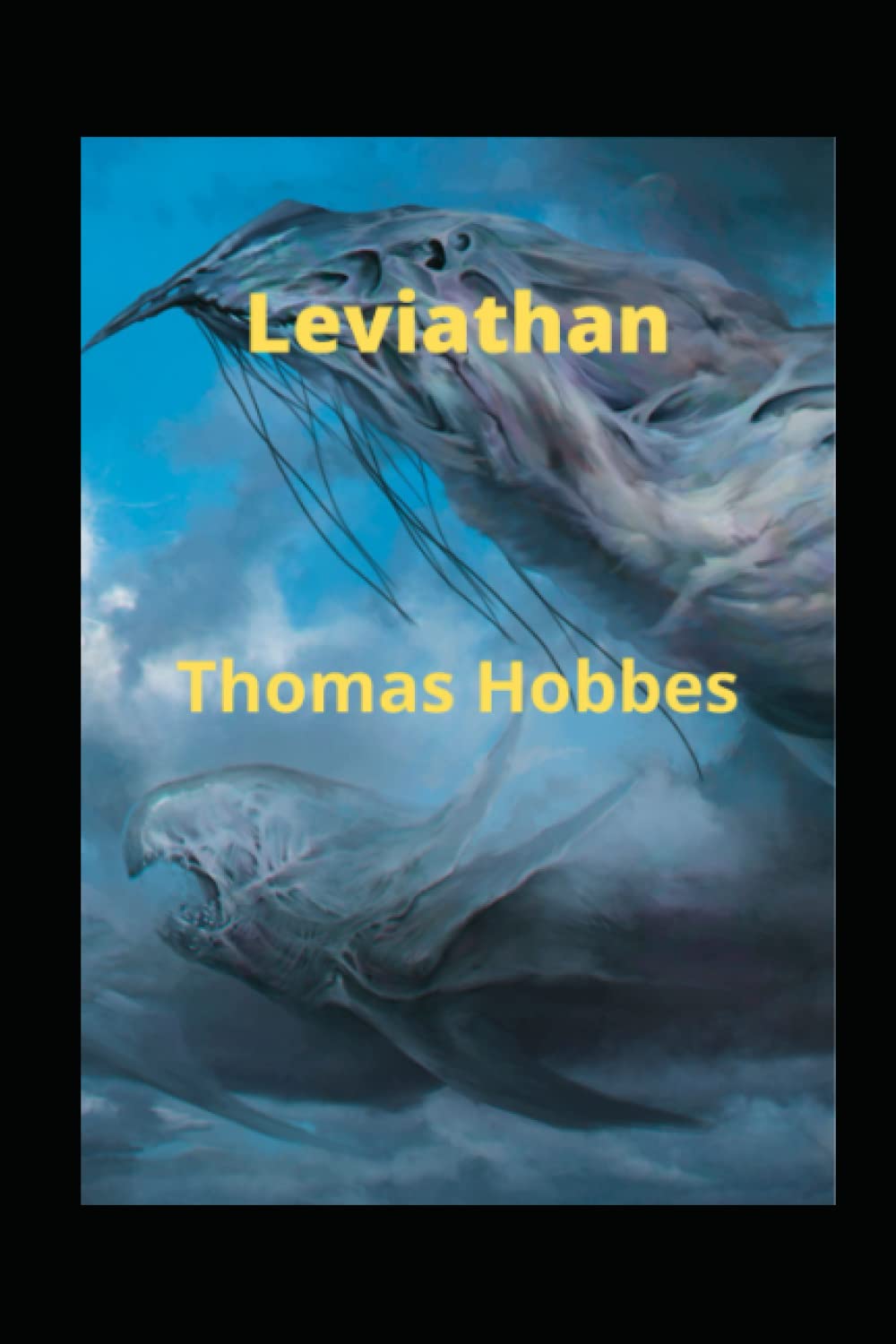 Leviathan (annotated) by Thomas Hobbes | Goodreads