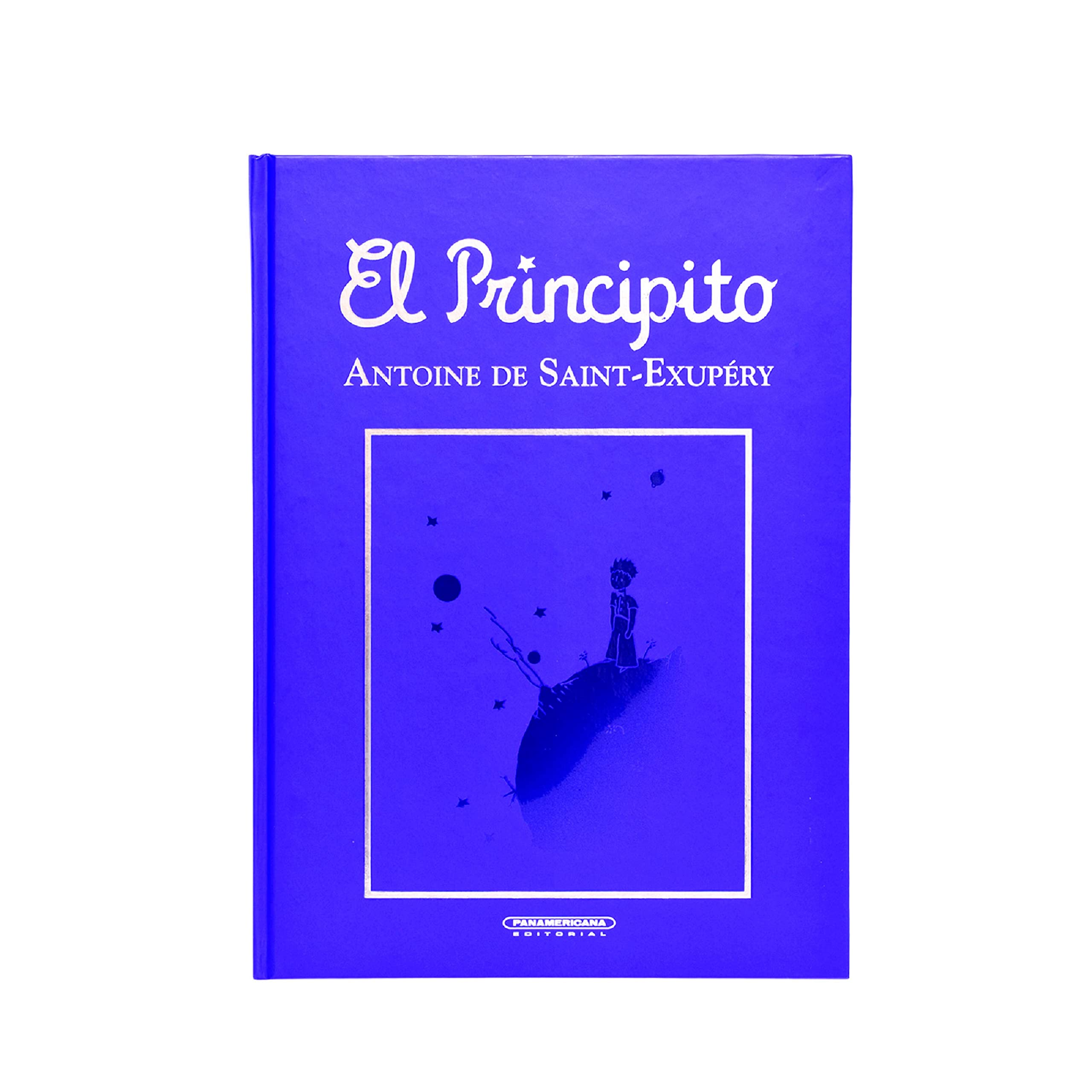 El Principito by Antoine de Saint-Exupéry | Goodreads