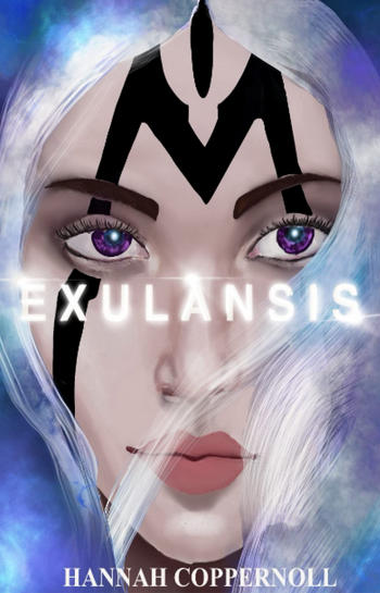 Exulansis (Stars United Trilogy, #1) by Hannah Coppernoll | Goodreads