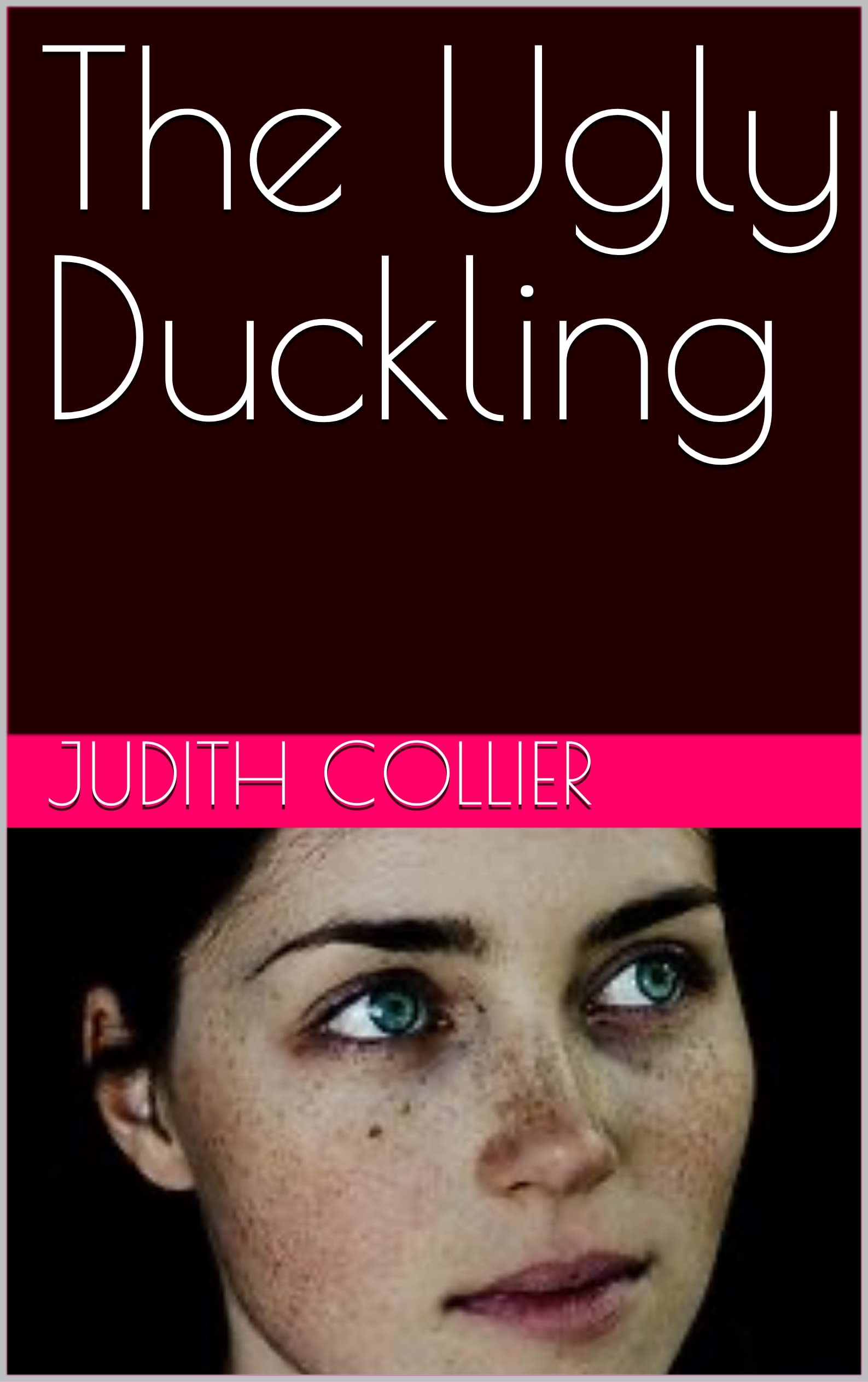 The Ugly Duckling by Judith Collier | Goodreads