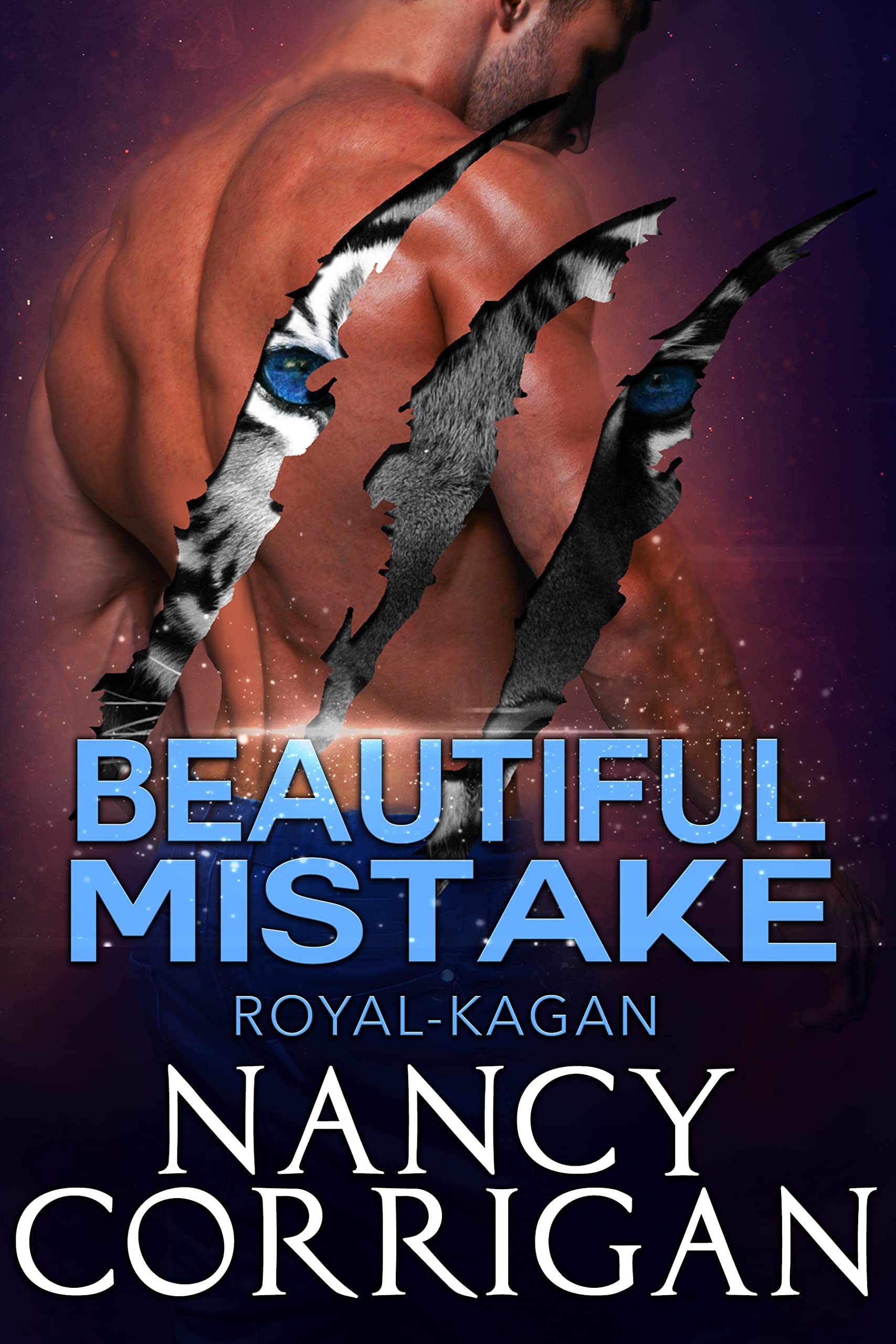Beautiful Mistake (Royal-Kagan, #2) by Nancy Corrigan | Goodreads