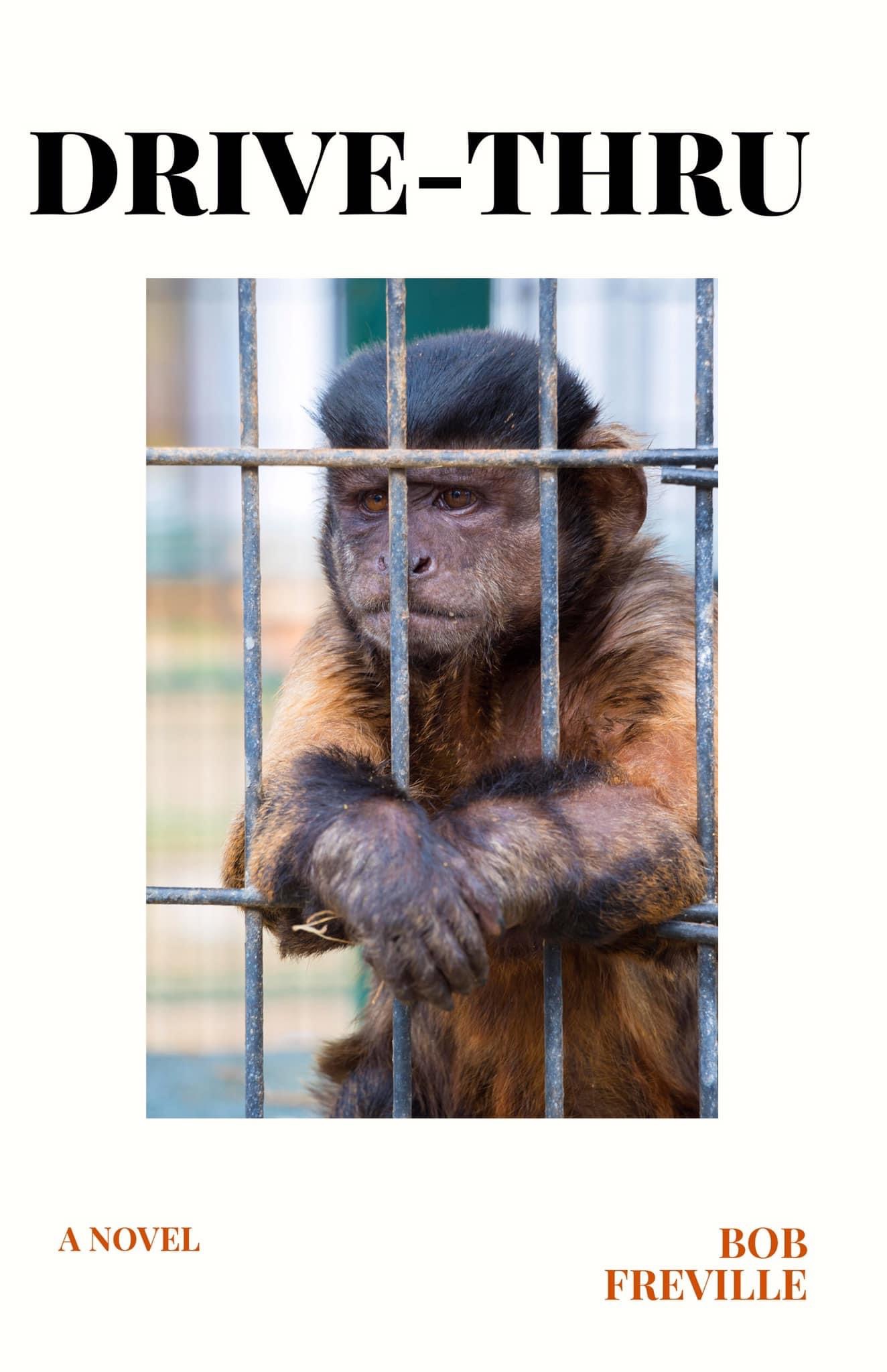 Drive-Thru by Bob Freville | Goodreads