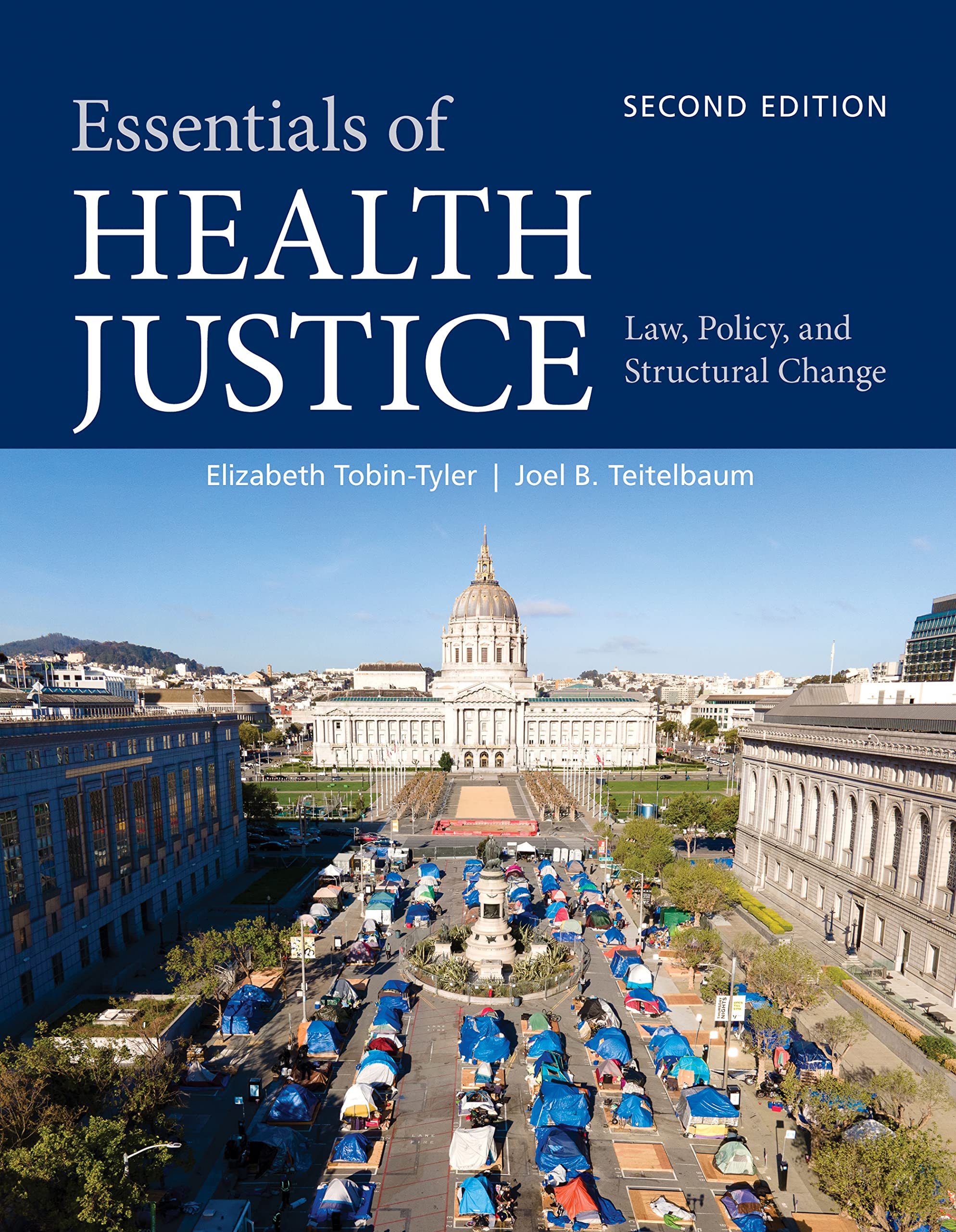 Essentials of Health Justice: Law, Policy, and Structural Change by ...