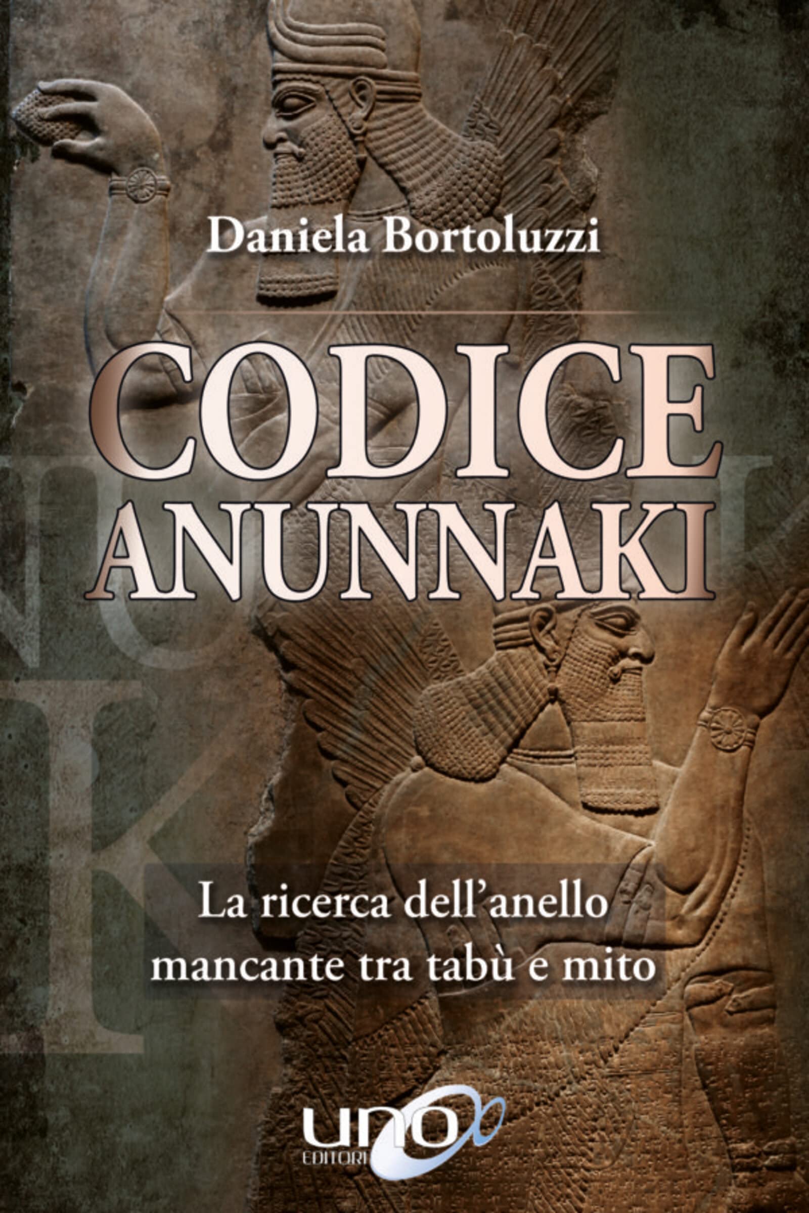 Codice Anunnaki: Un’analisi chiara e sorprendente dei fatti ...