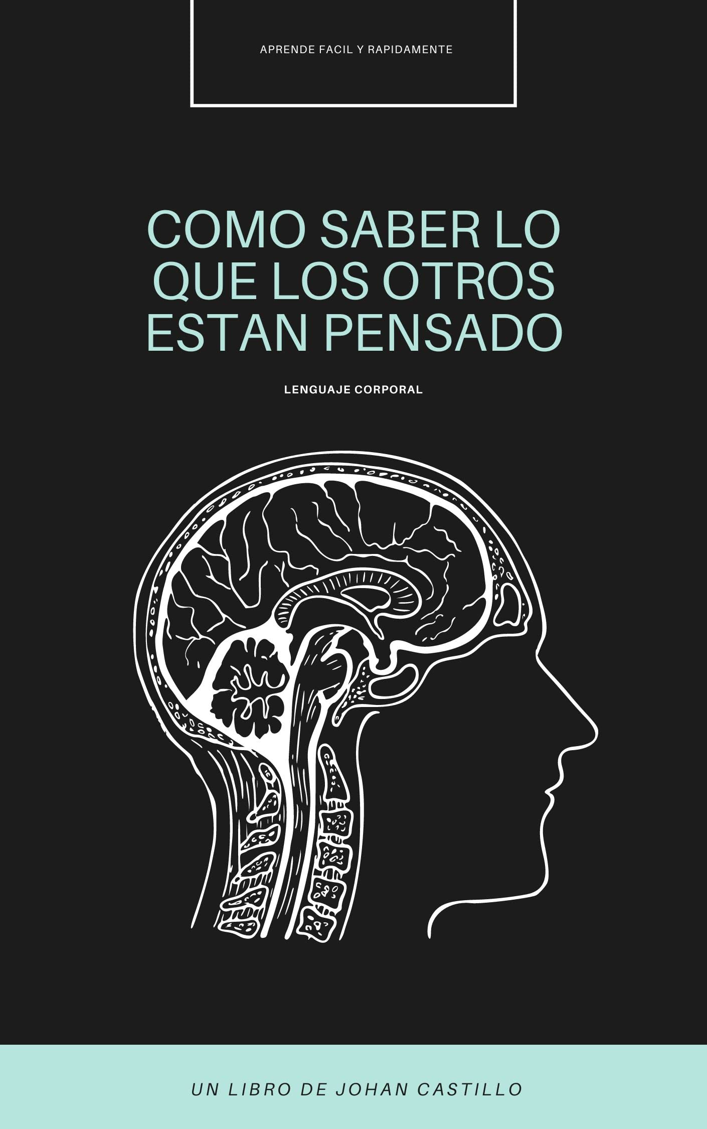 Como saber lo que los otros están pensando: Lenguaje corporal (versión ...