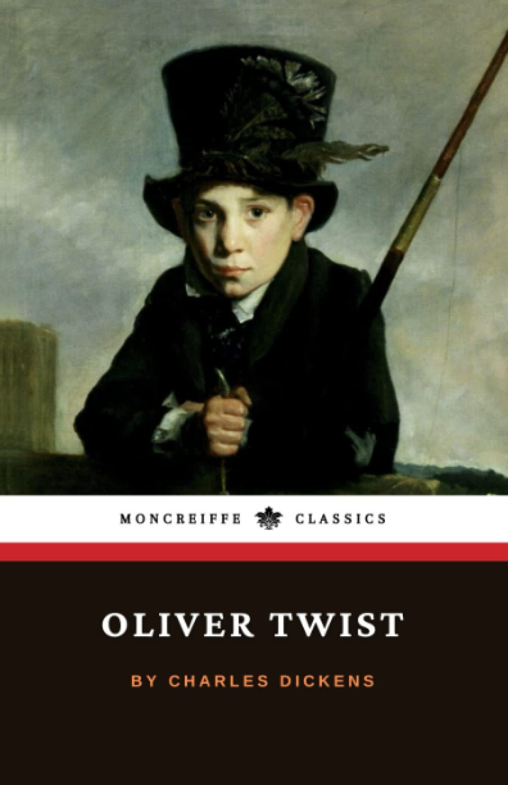 Oliver Twist: The 1838 Victorian London Novel by Charles Dickens | Goodreads