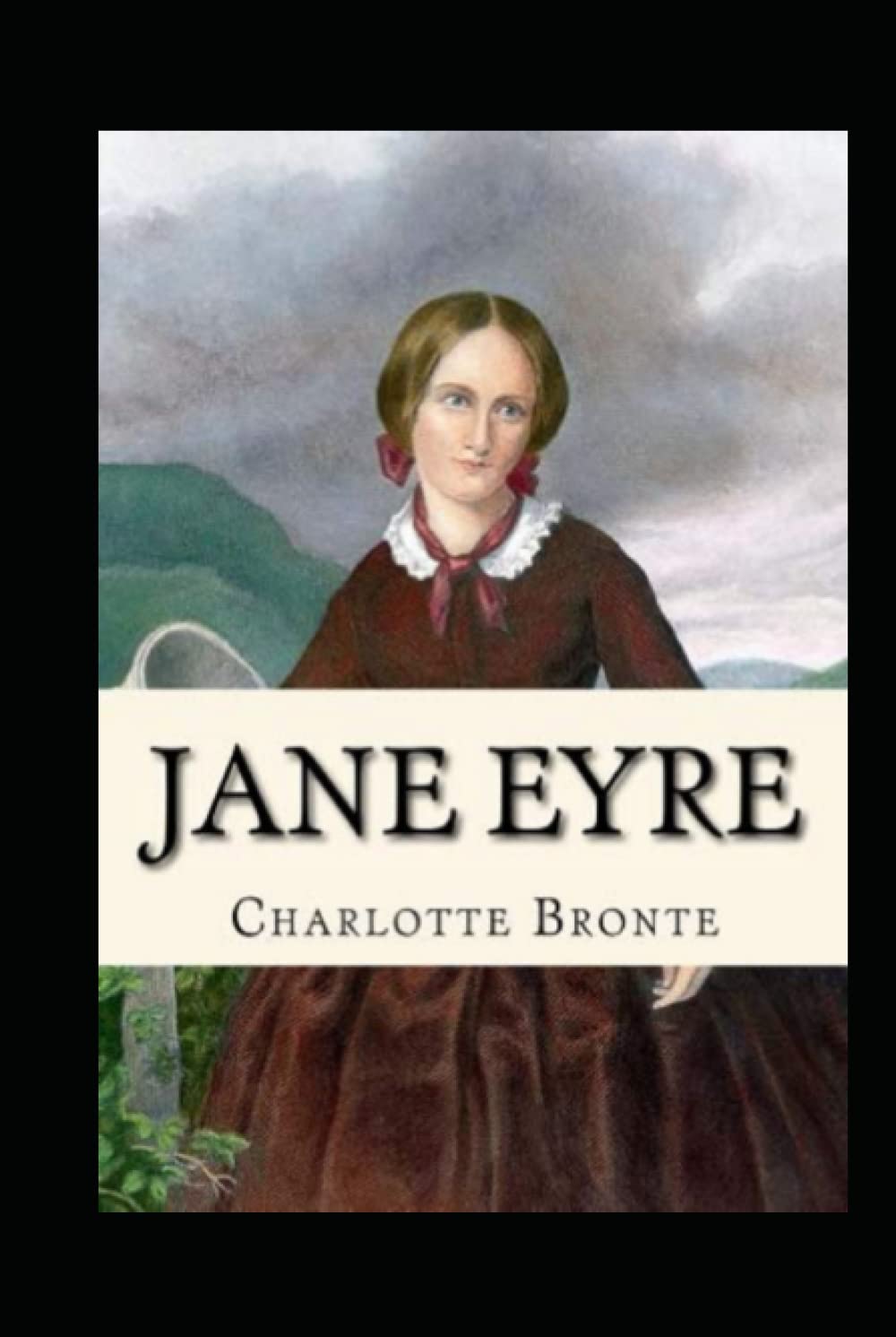 Jane Eyre Annotated by Charlotte Brontë | Goodreads