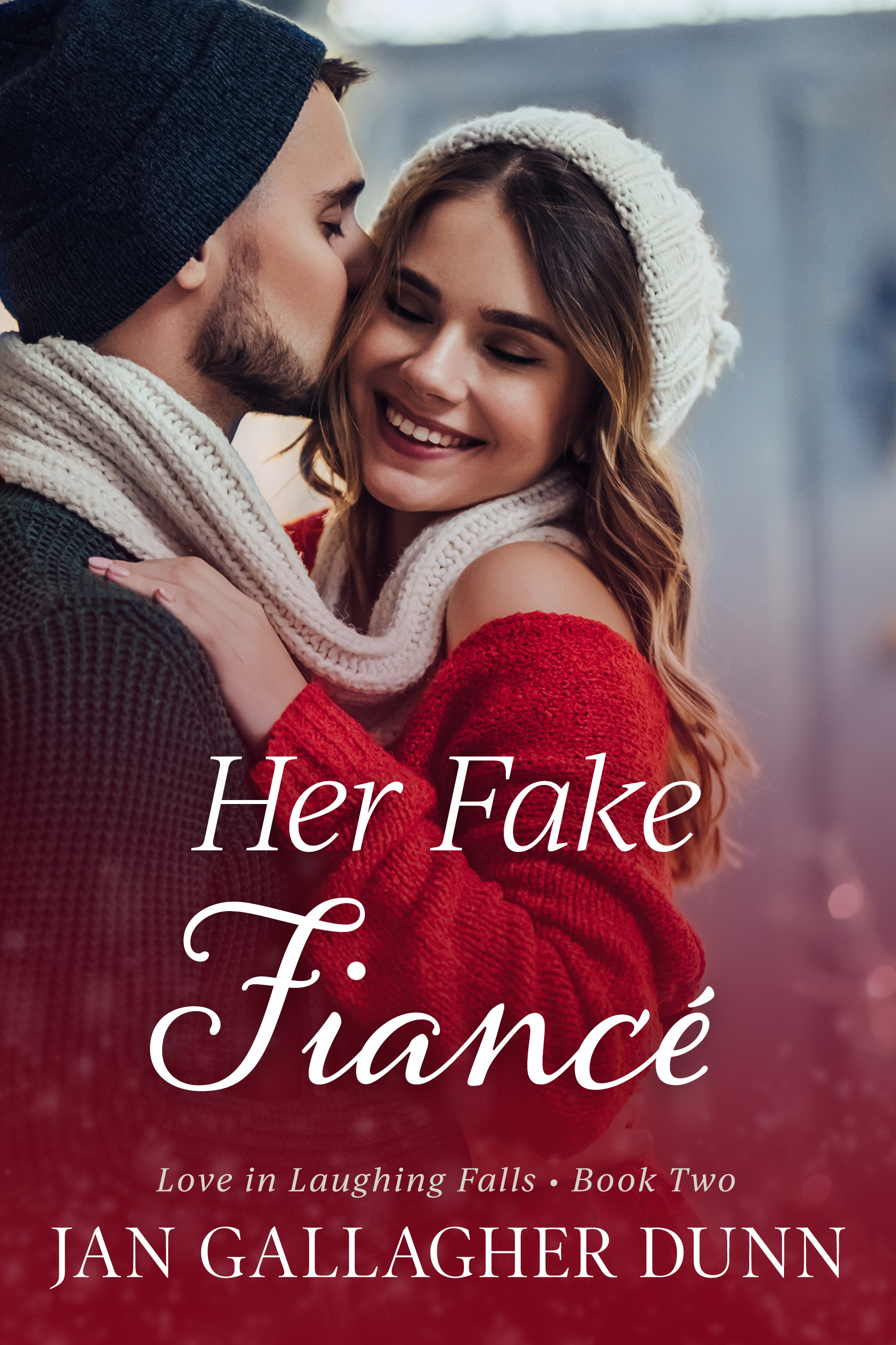 Her Fake Fiance by Jan Gallagher Dunn | Goodreads