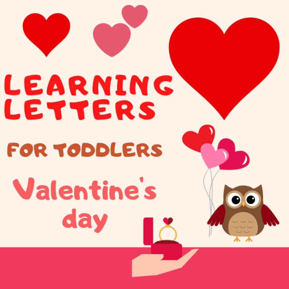 Learning Letters Valentine s Day Learning Letters Book For Toddlers learning-letters-valentine-s-day-learning-letters-book-for-toddlers