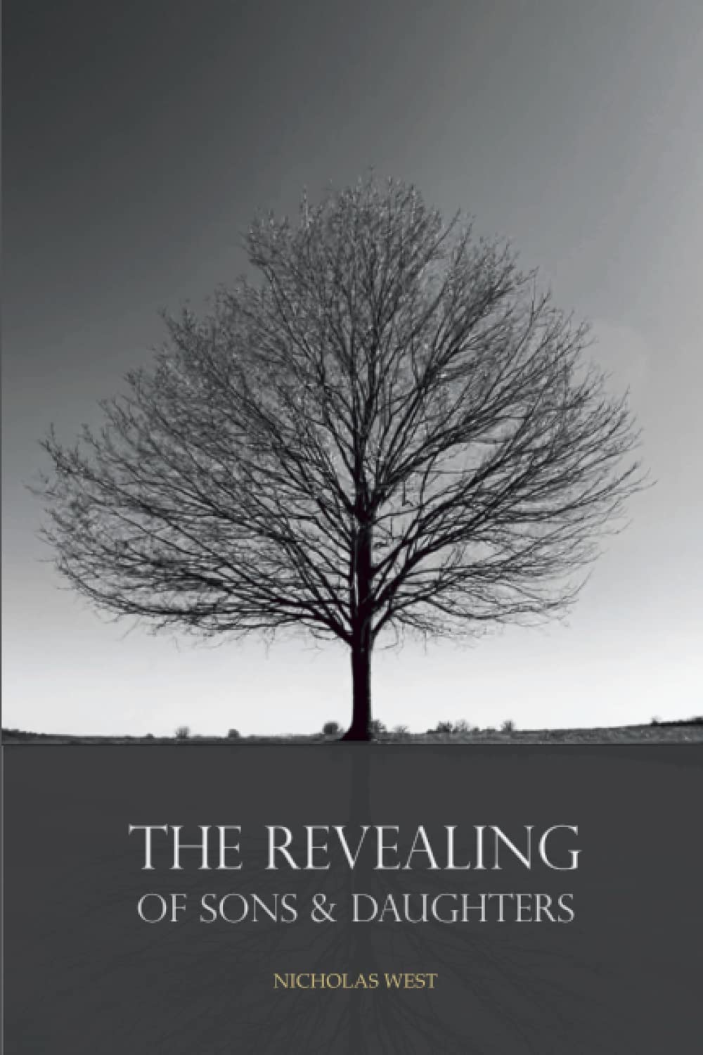 The Revealing of Sons & Daughters: A Guide for Discovering Your High Value by Nicholas West ...
