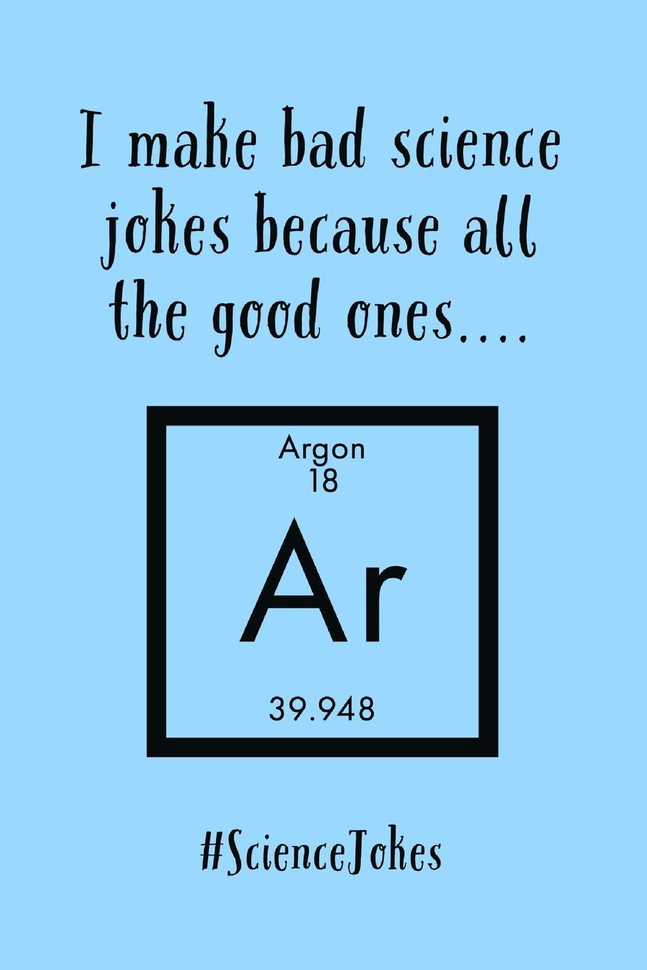 Funny Science Teacher Jokes