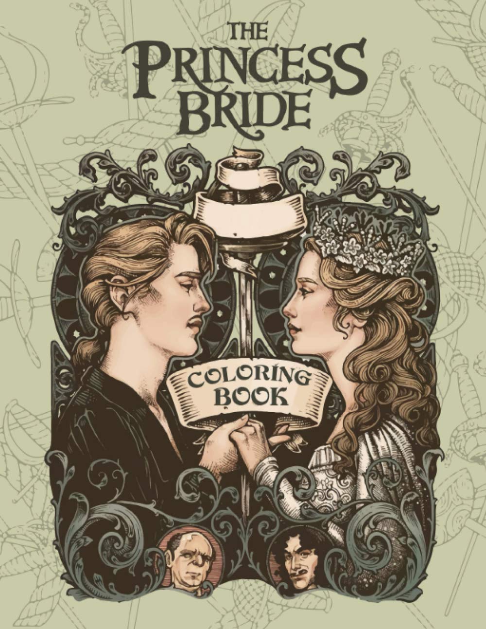 Princess Bride Fan Art