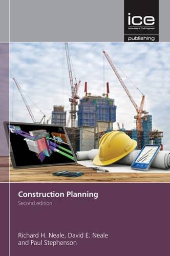 Construction and Development Forms: Planning, Financing, Building ...