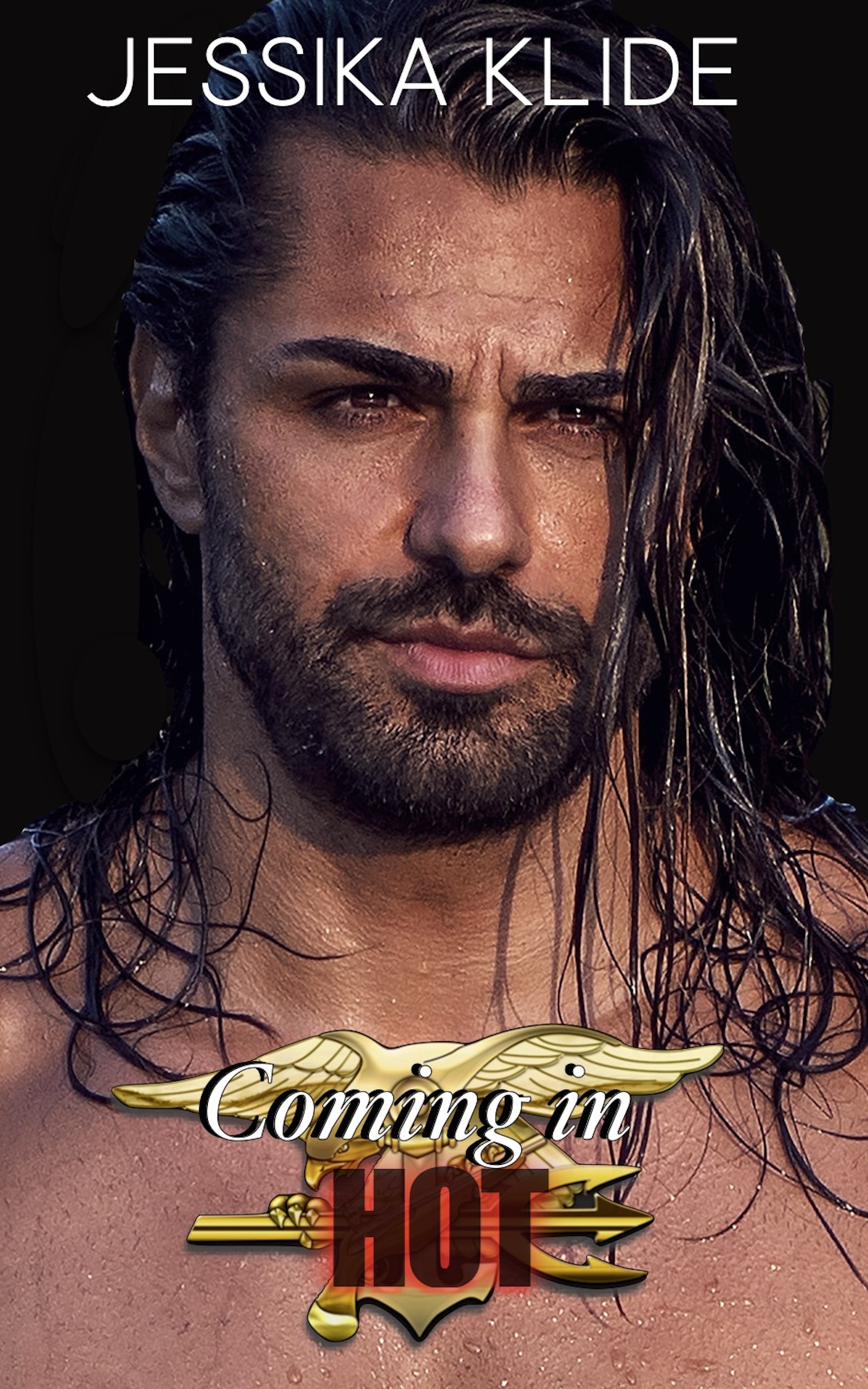 Coming in Hot: Mission: Marie by Jessika Klide | Goodreads