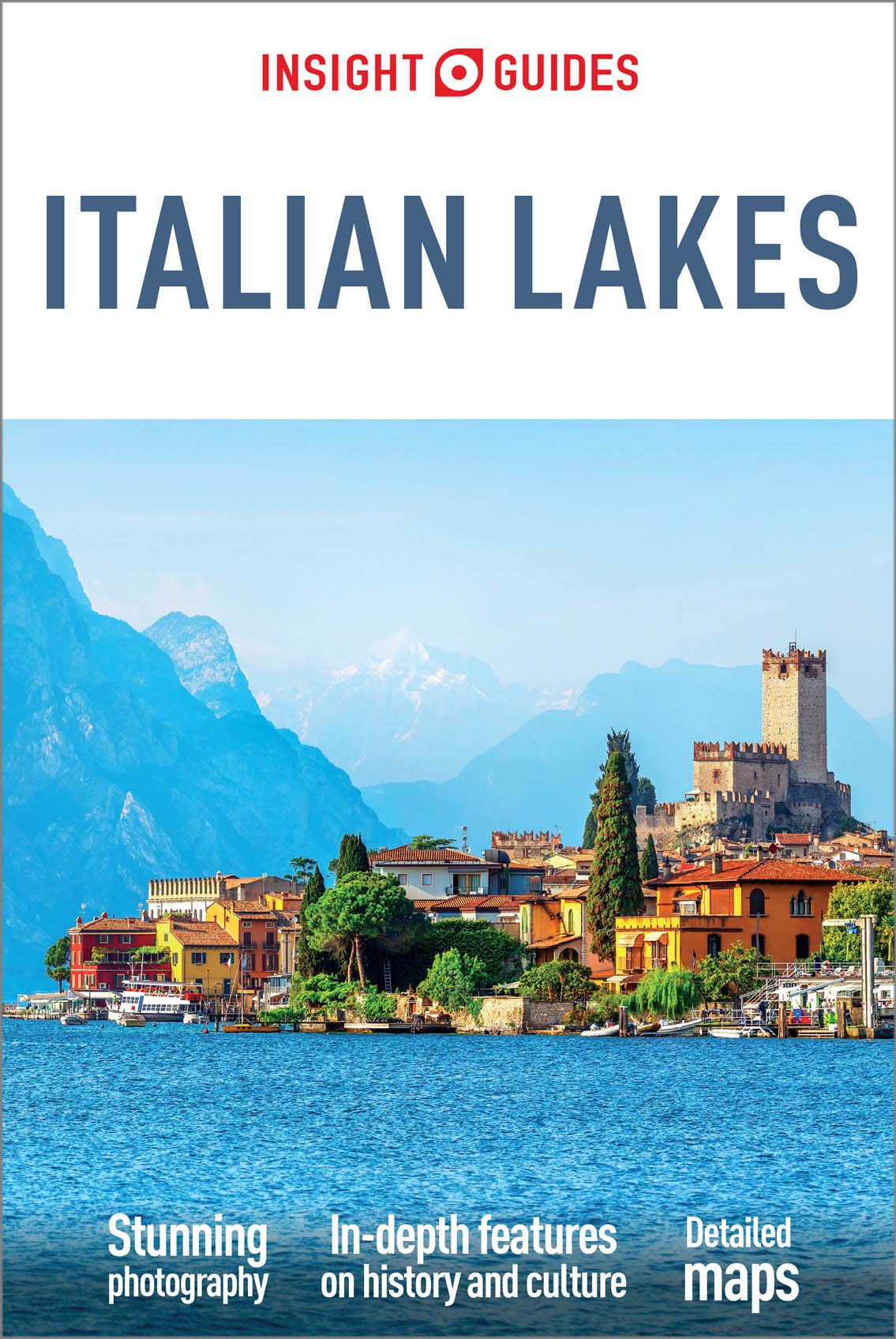 Insight Guides Italian Lakes (Travel Guide eBook) by Insight Guides ...