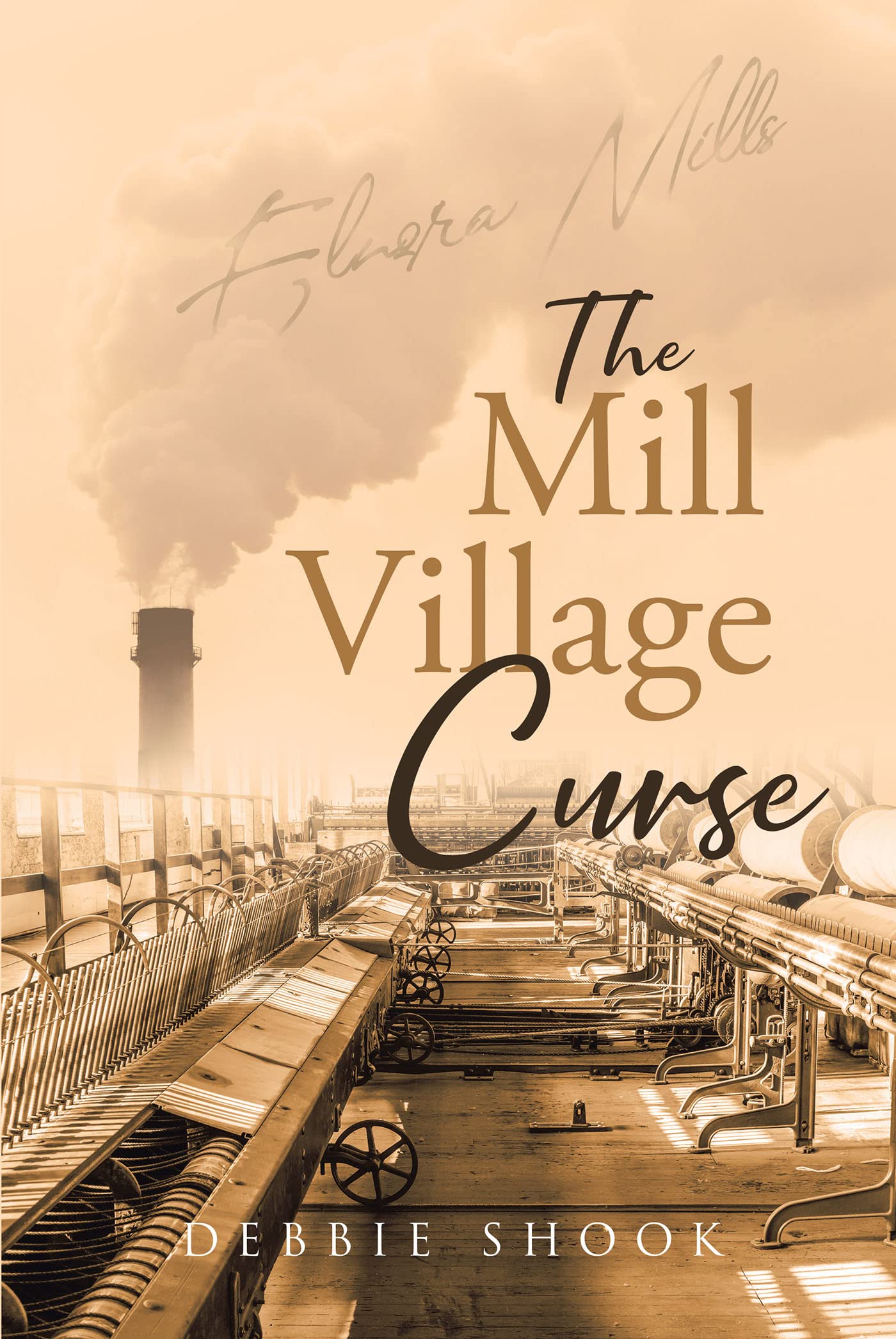 The Mill Village Curse by Debbie Shook | Goodreads